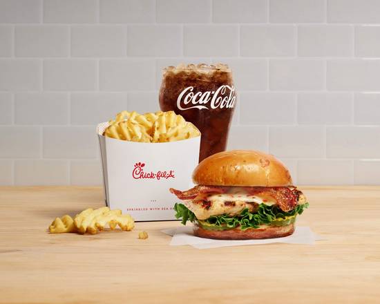 Order Chick-fil-A (Kitchener) Delivery【Menu & Prices】| Kitchener | Uber ...