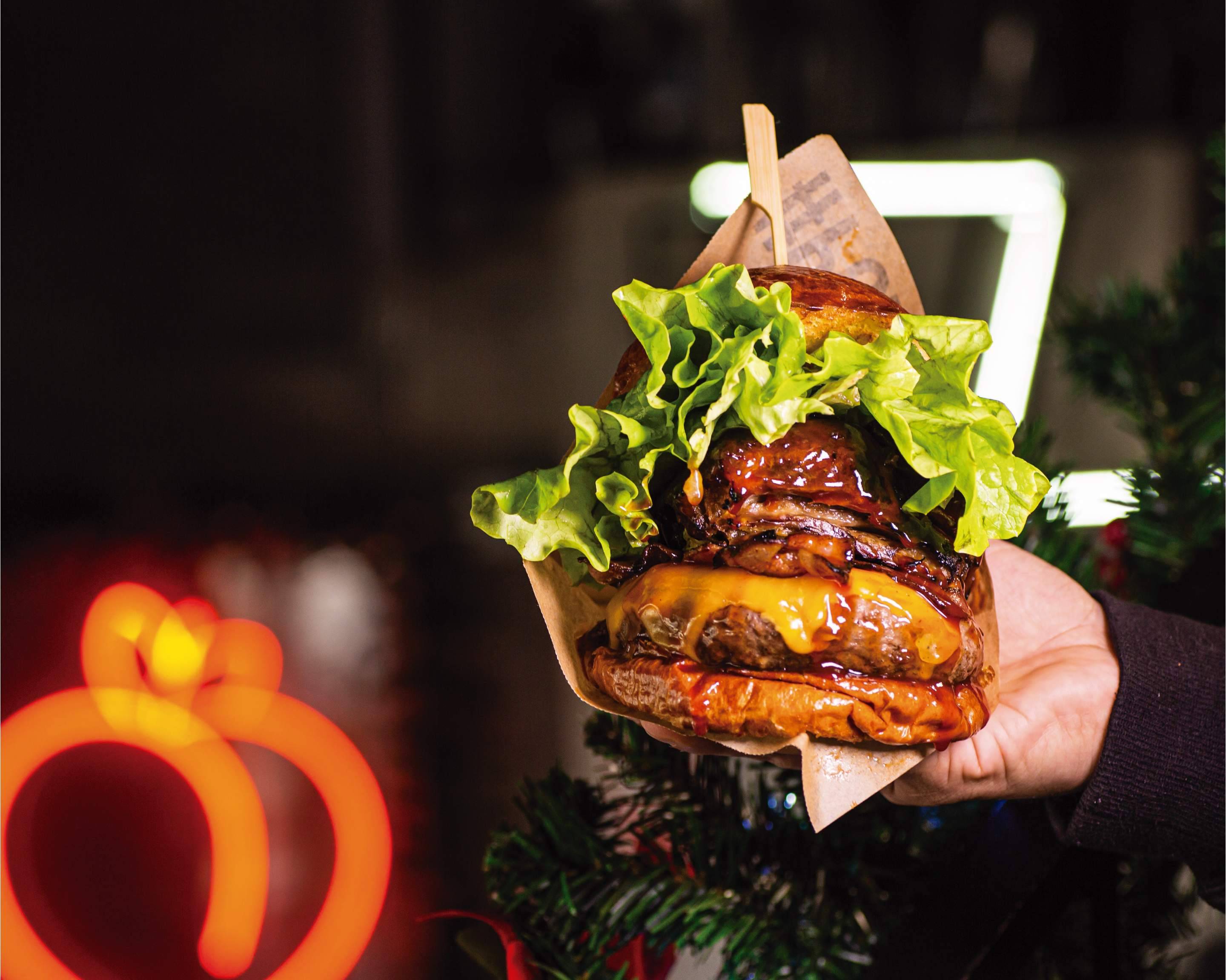 Comida 24 horas a domicilio cerca de mí | Uber Eats