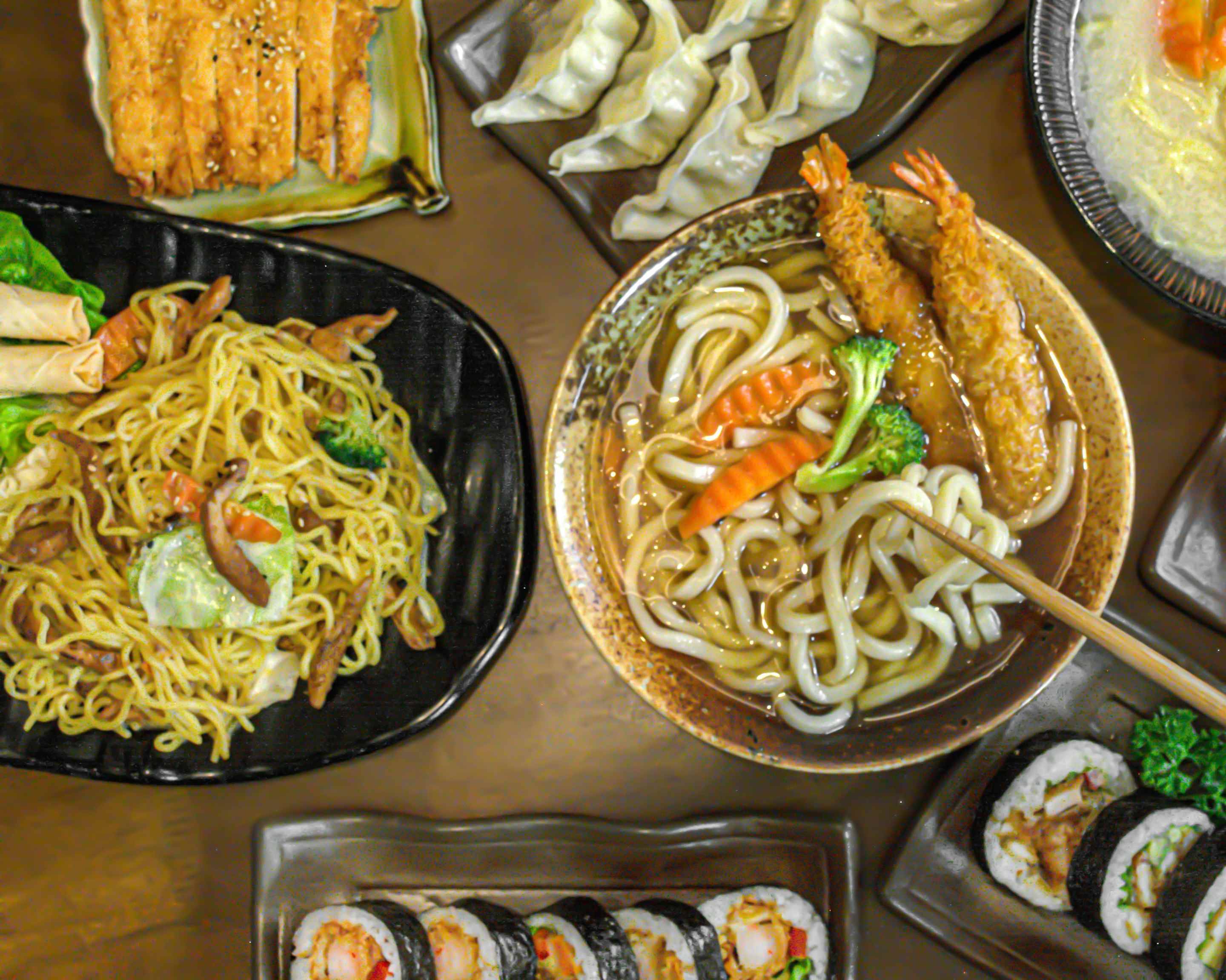 Order Noodle Noodle | Menu & Prices | Auckland Delivery | Uber Eats