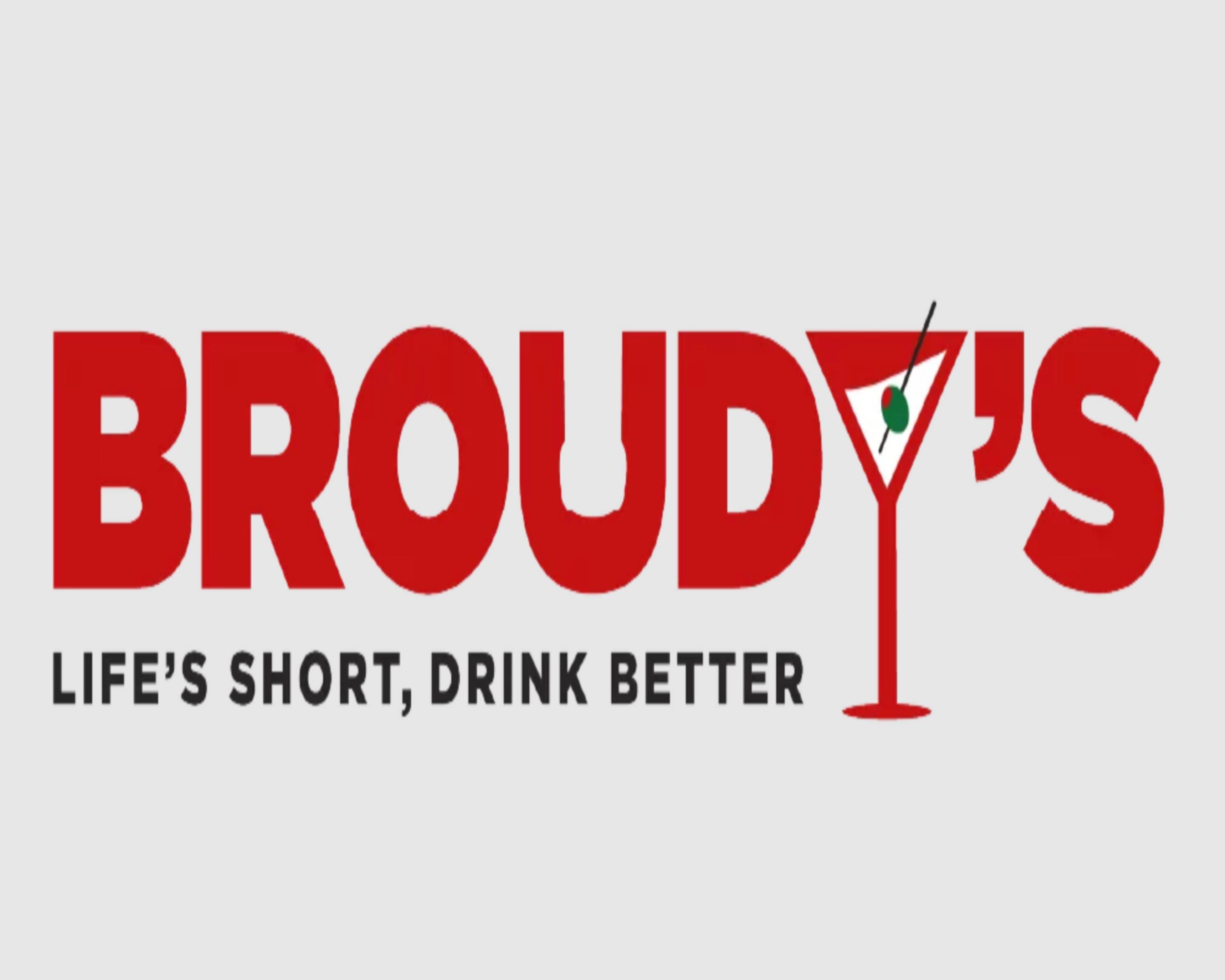 Order Broudy's Liquors - Jax Beach Menu Delivery【Menu & Prices ...