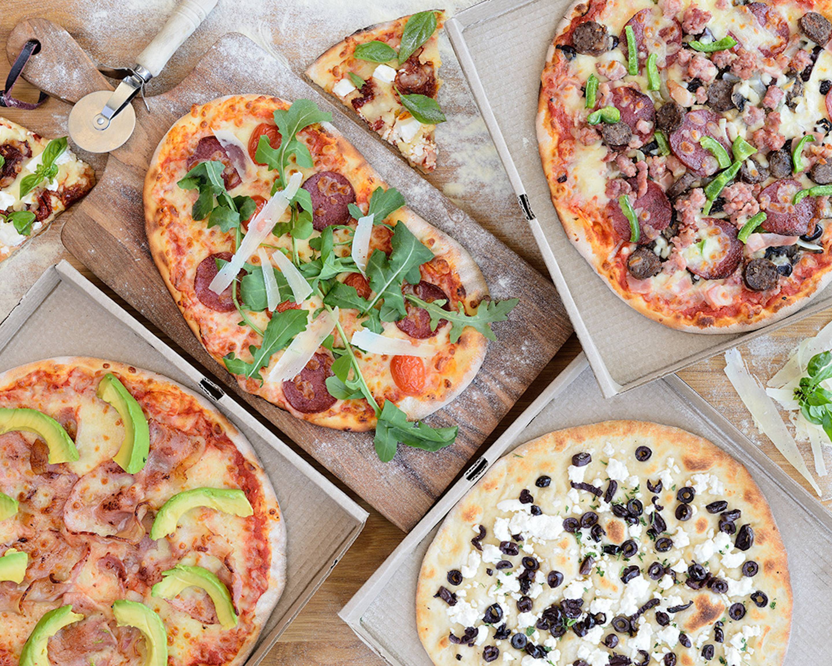 Order Cappuccinos, Menlyn | Menu & prices | City of Tshwane delivery ...