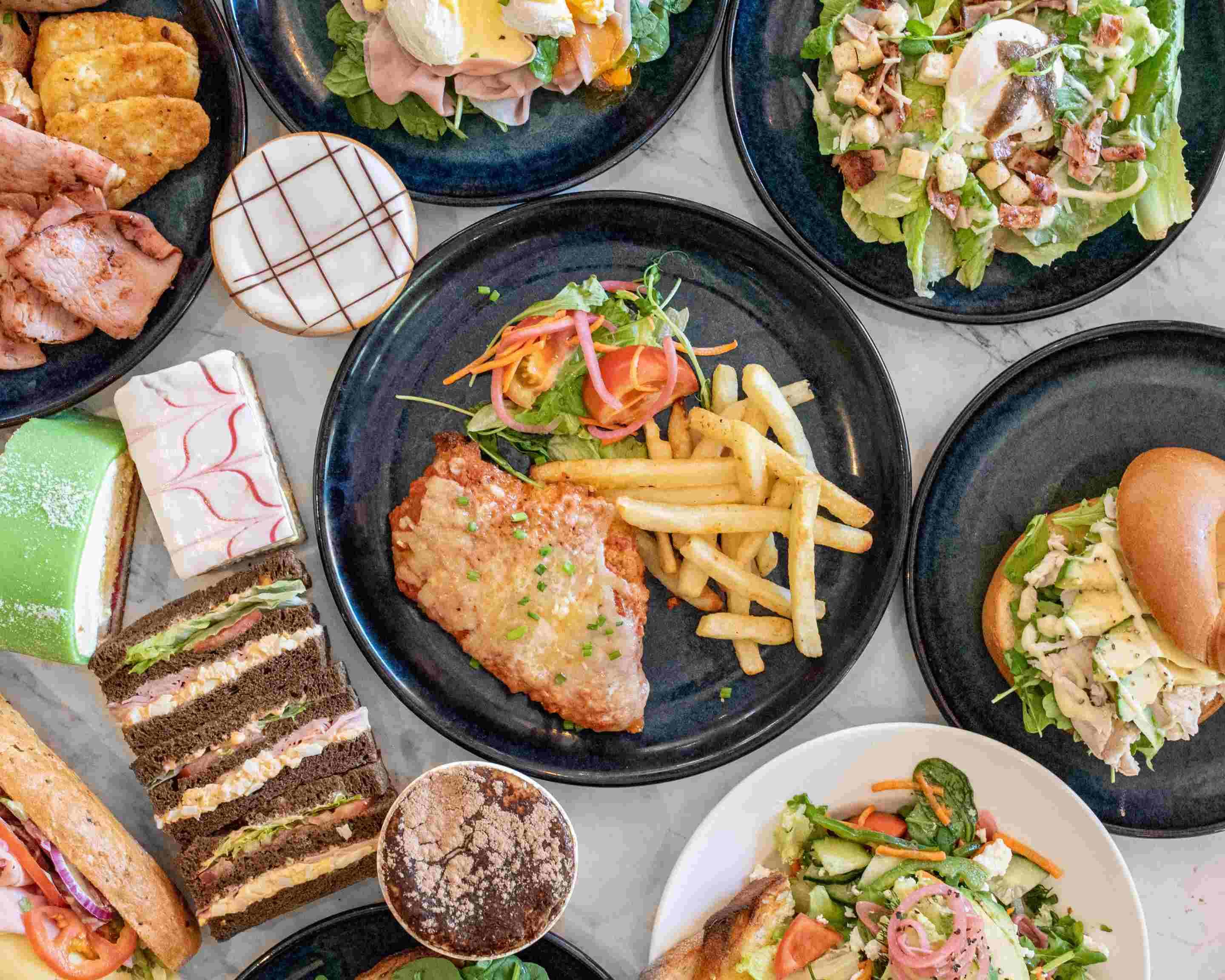 Order Miss Maud (West Perth) | Menu & Prices | Perth Delivery | Uber Eats