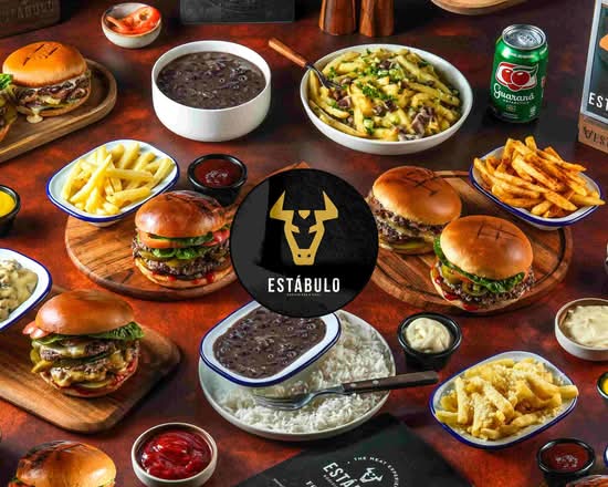 Estabulo Norwich Menu - Takeaway in Cambridge and East Anglia ...