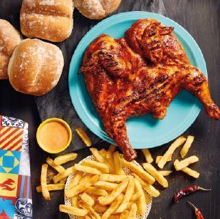 Order Pedros Chicken, Florida Road- Halaal Menu Delivery Online ...