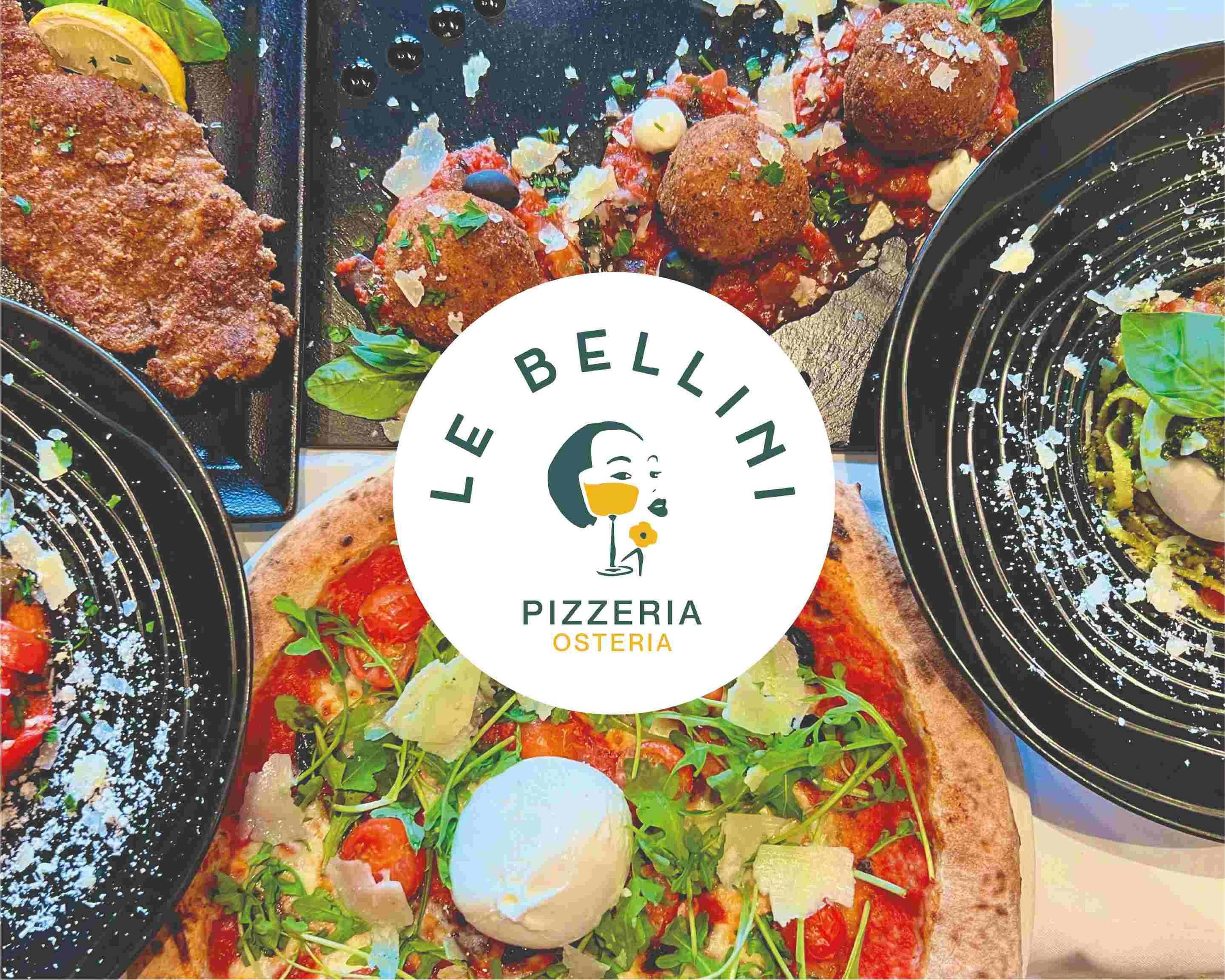 Livraison Le Bellini à Toulouse - Menu et prix | Uber Eats