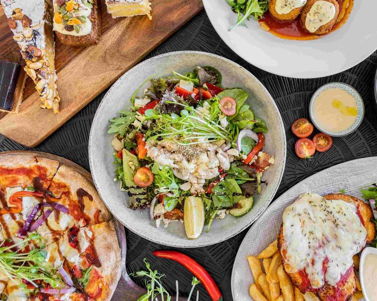 Mecca Gourmet (Karawara) Menu Takeout in Perth | Delivery Menu & Prices ...