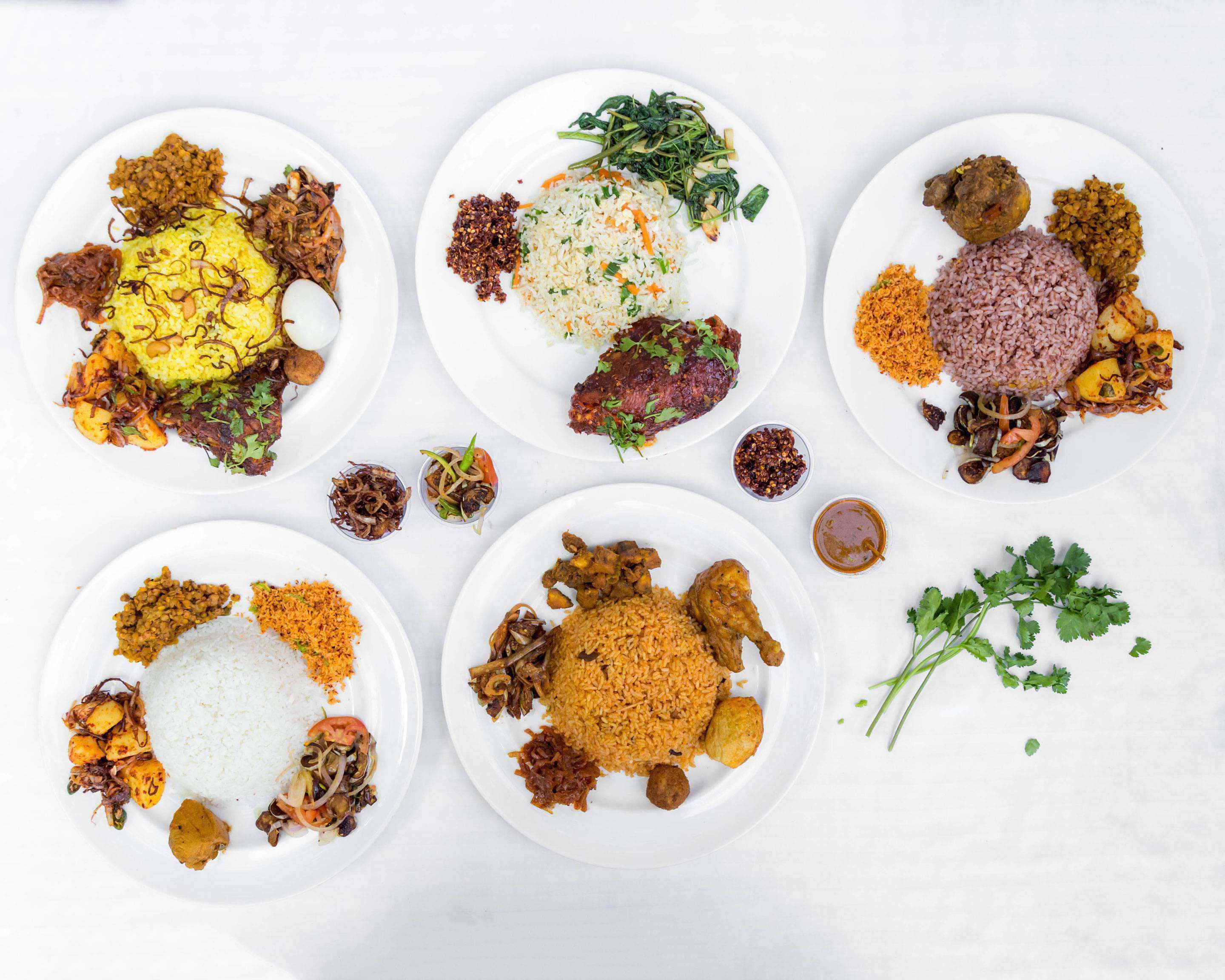 Order Lunu Ambula Menu Delivery【Menu & Prices】| Colombo | Uber Eats