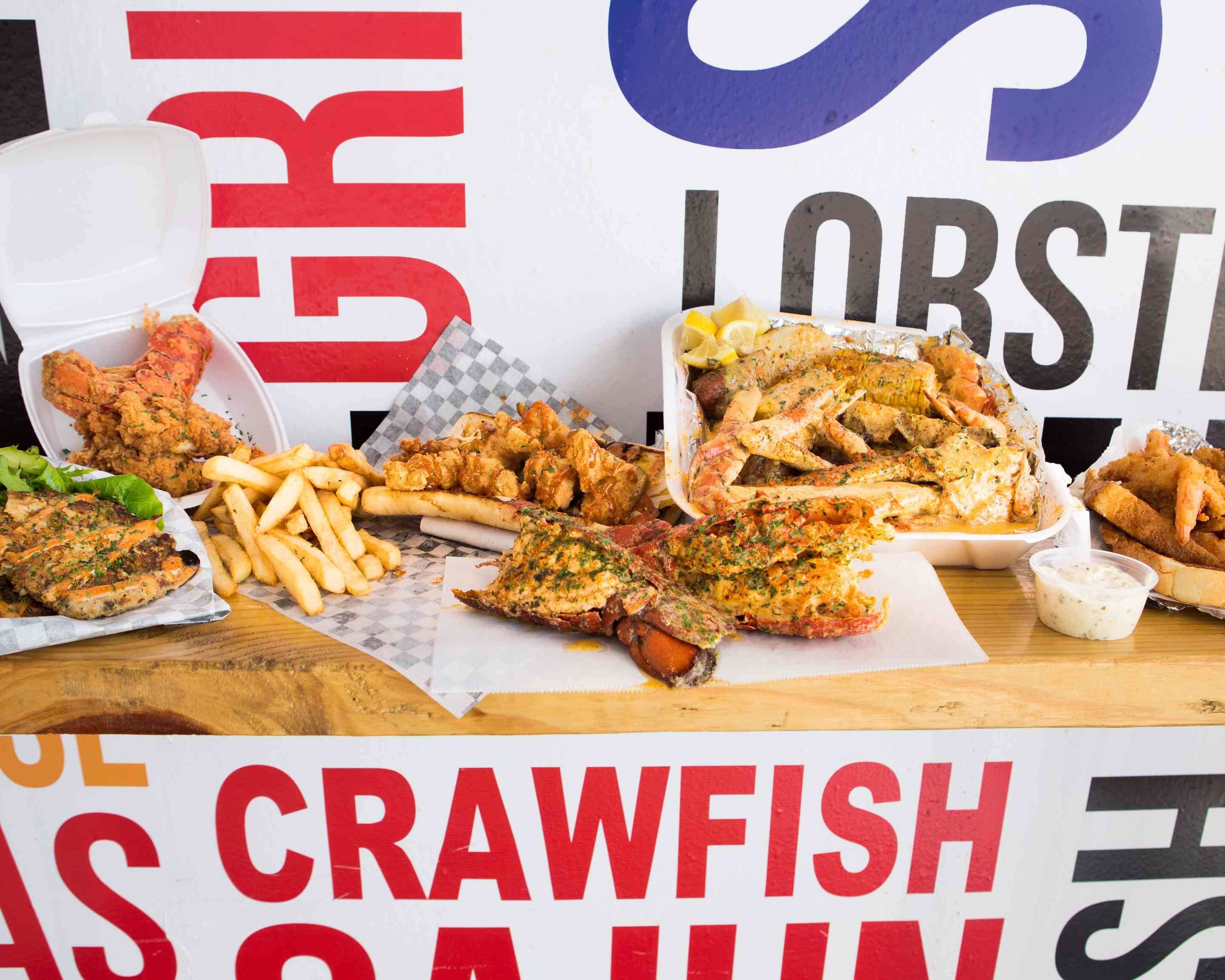 Catfish Station (18416 Kuykendahl Rd) Menu Houston • Order Catfish ...