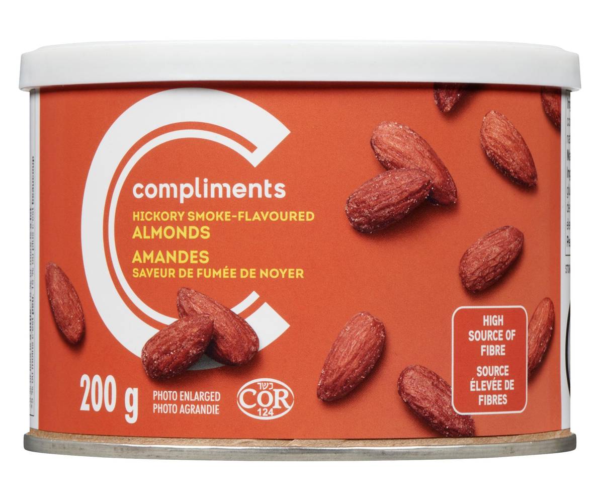 Compliments Amandes - almonds Delivery Near Me | Order Online | Uber Eats
