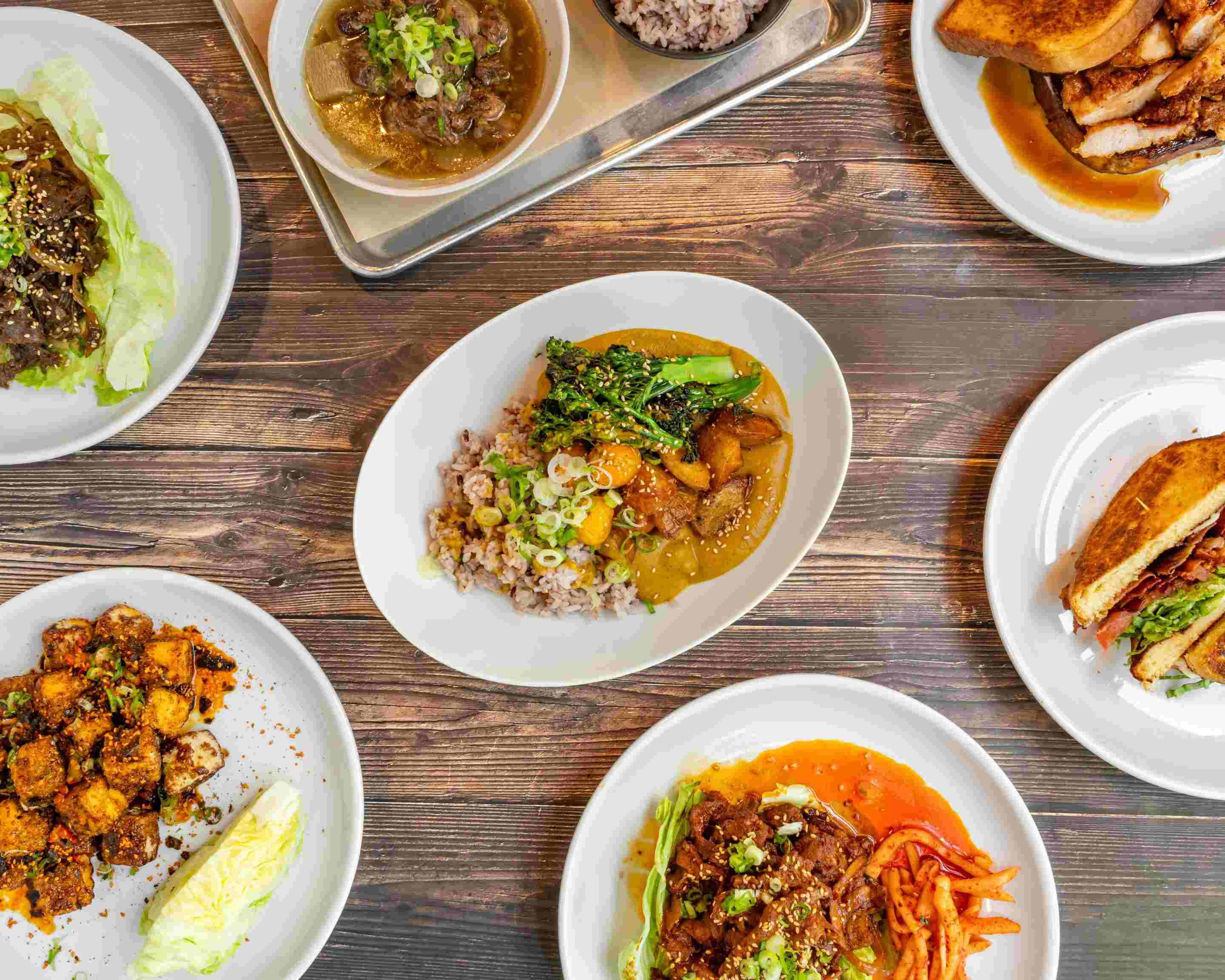 Order The Golden Goose Menu Delivery【Menu & Prices】| San Antonio | Uber ...