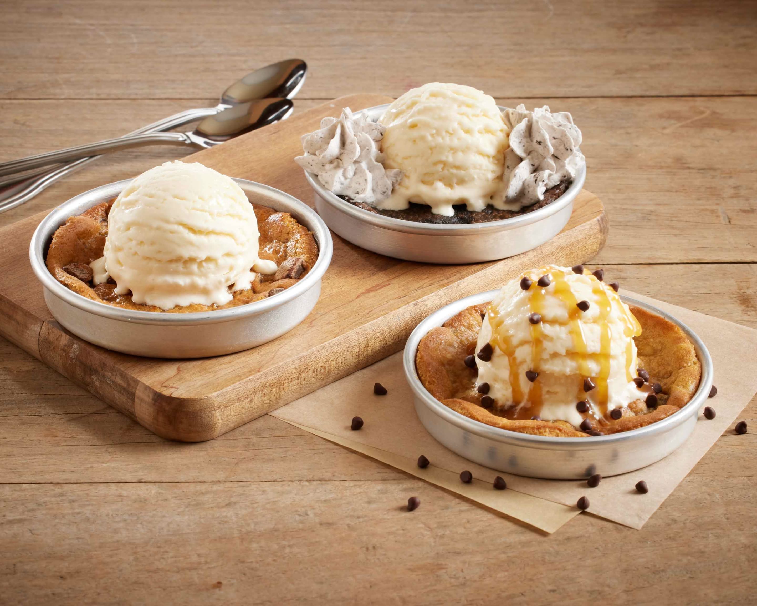 Order BJ's Restaurant & Brewhouse (Alliance #496) - Menu & Prices - Fort Worth Delivery | Uber Eats