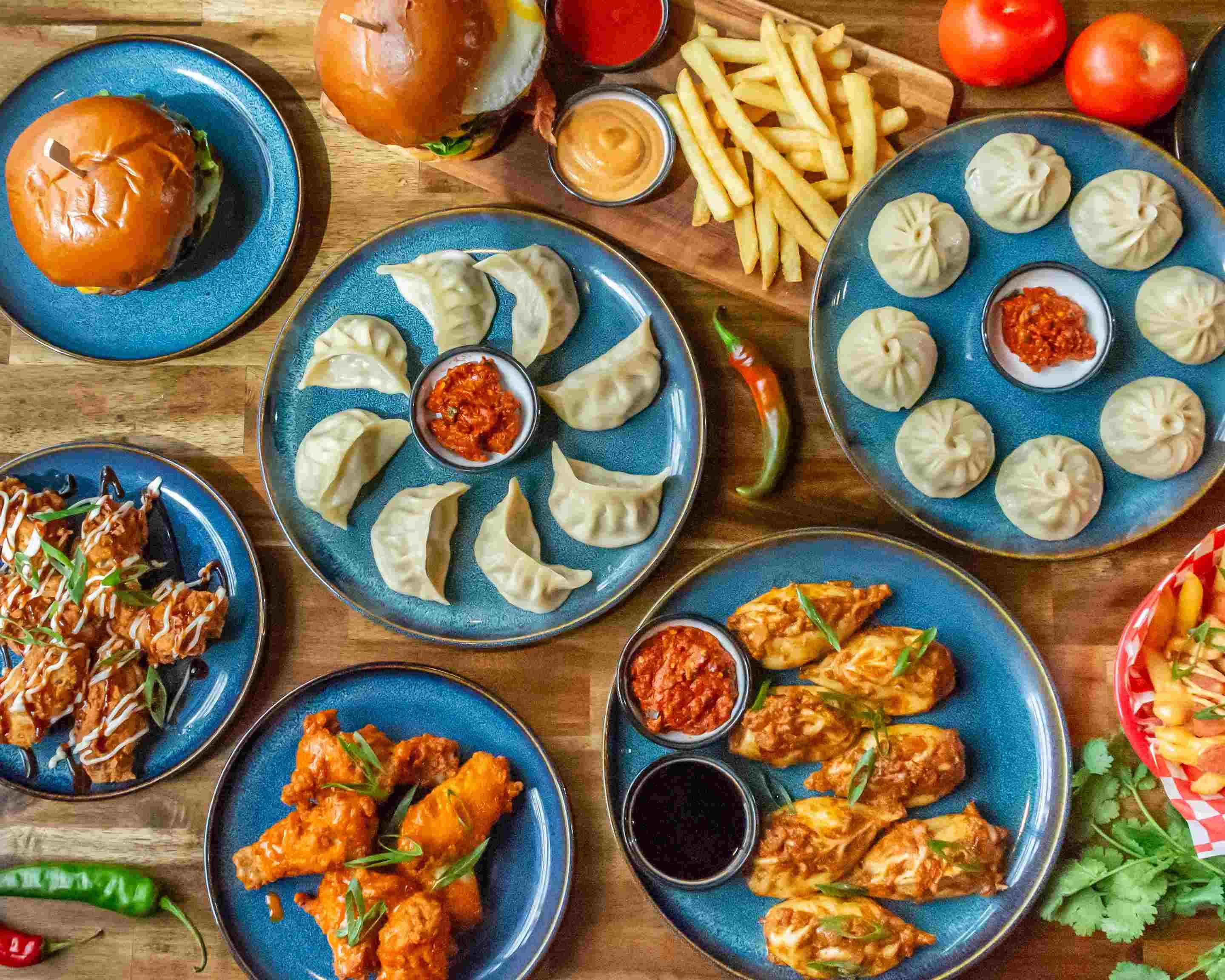 Order Fusion Eatz | Menu & Prices | Canberra Delivery | Uber Eats