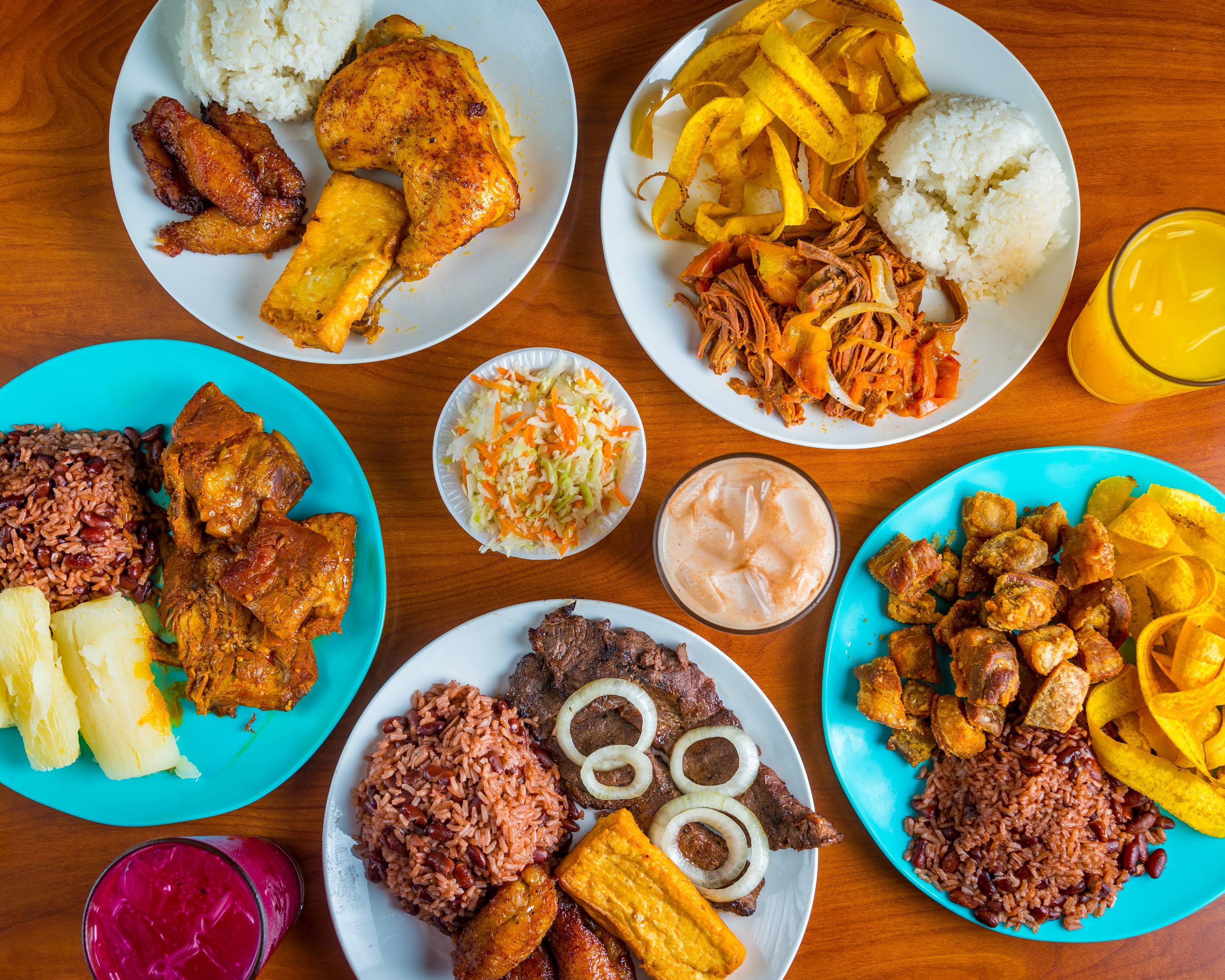 Order PINOLANDIA 5 - Menu & Prices - West Palm Beach Delivery | Uber Eats