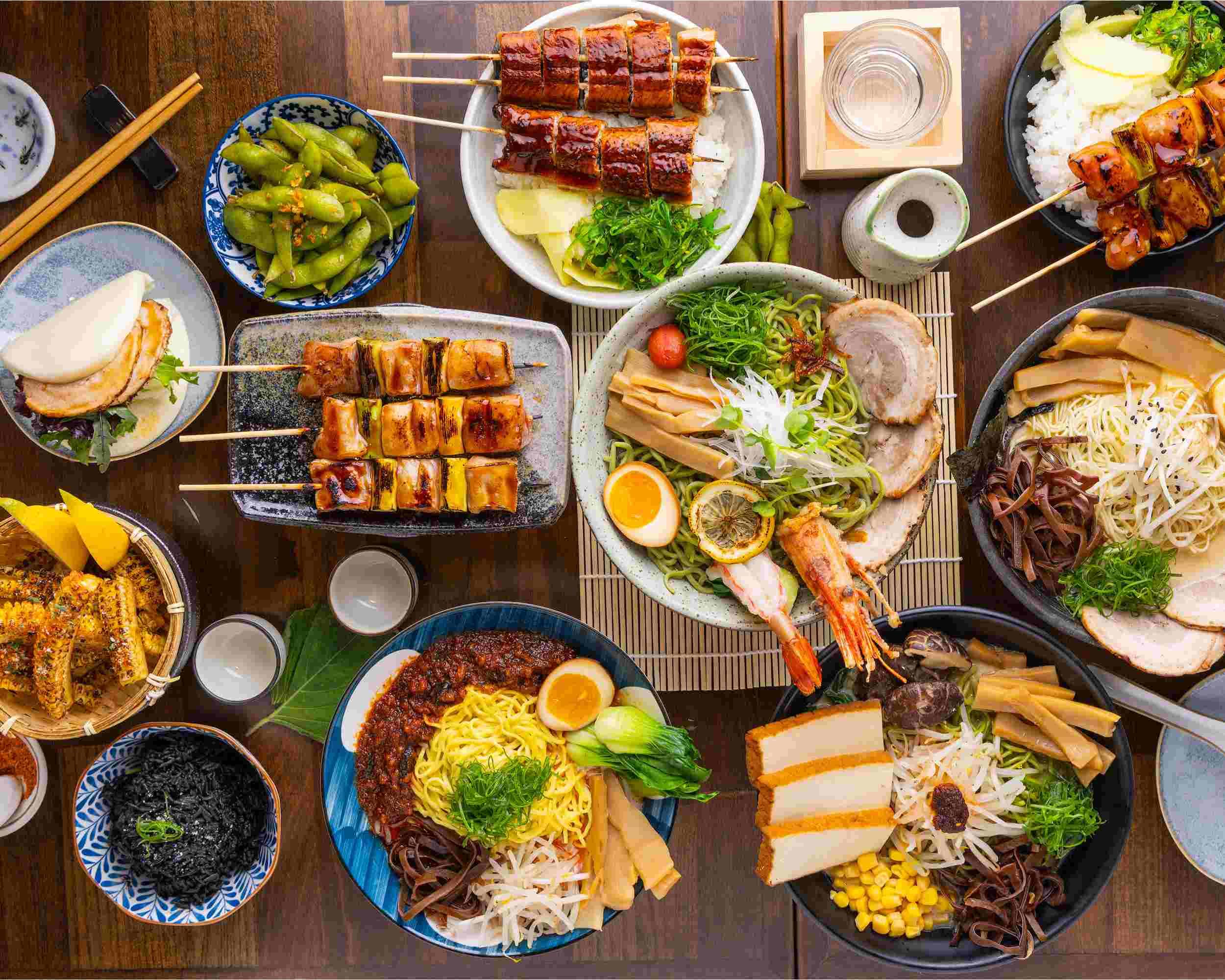 Order Tada Ramen (Oakland) Menu Delivery【Menu & Prices】| Oakland | Uber ...