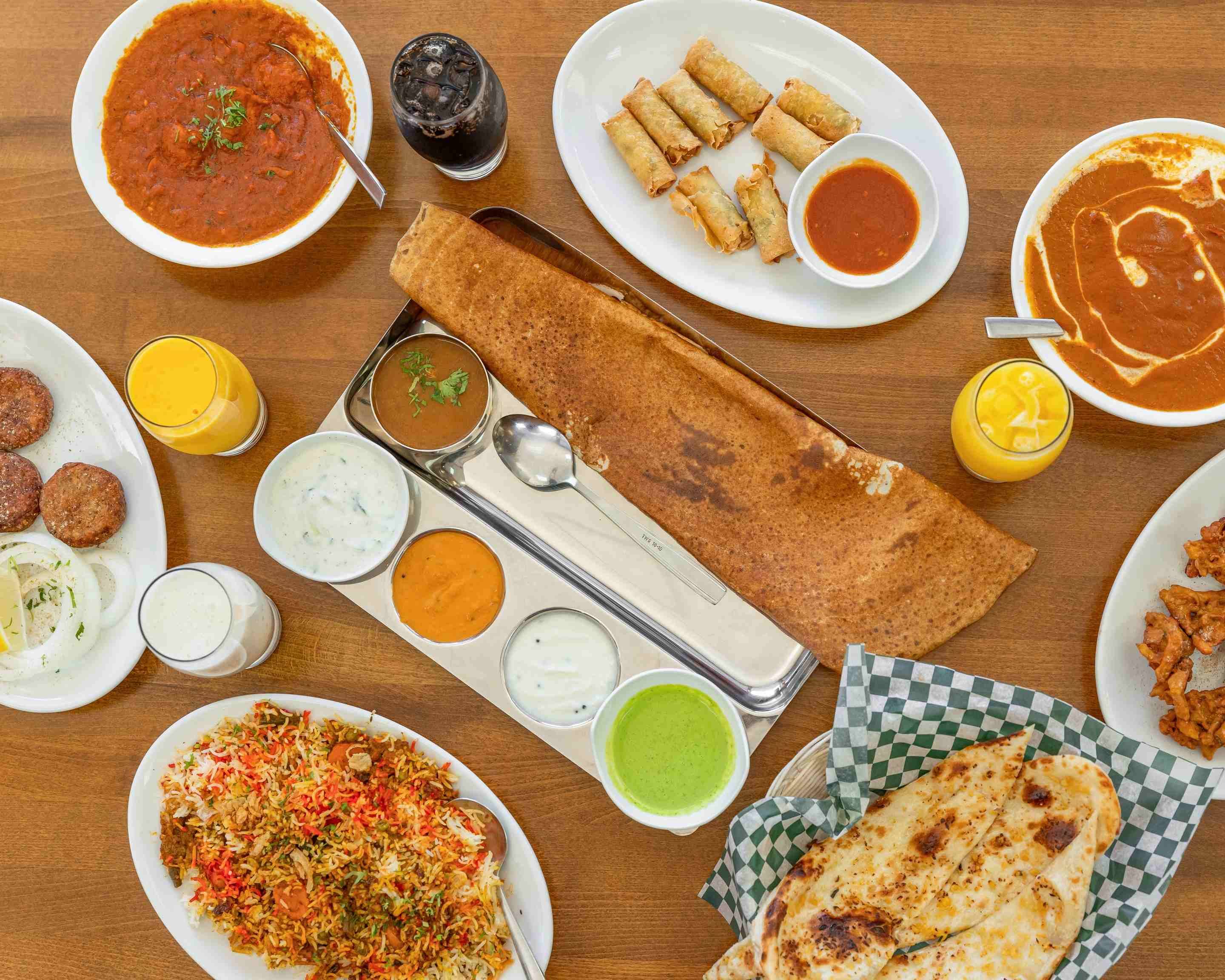 Order Mango Delight - Menu & Prices - Timmins Delivery | Uber Eats