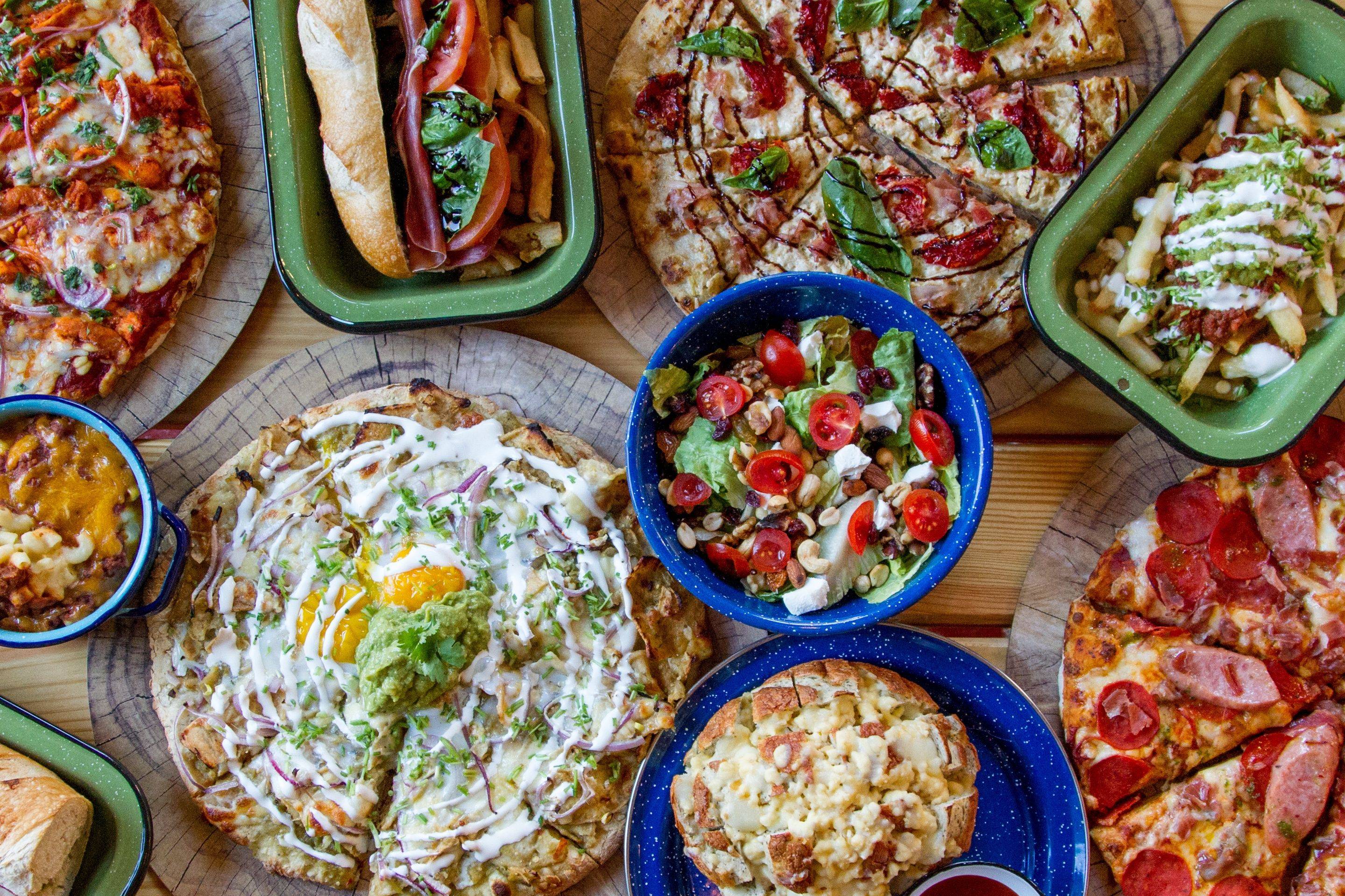 Illuminati Pizza a Domicilio en Mérida | Menú & Precios | Uber Eats