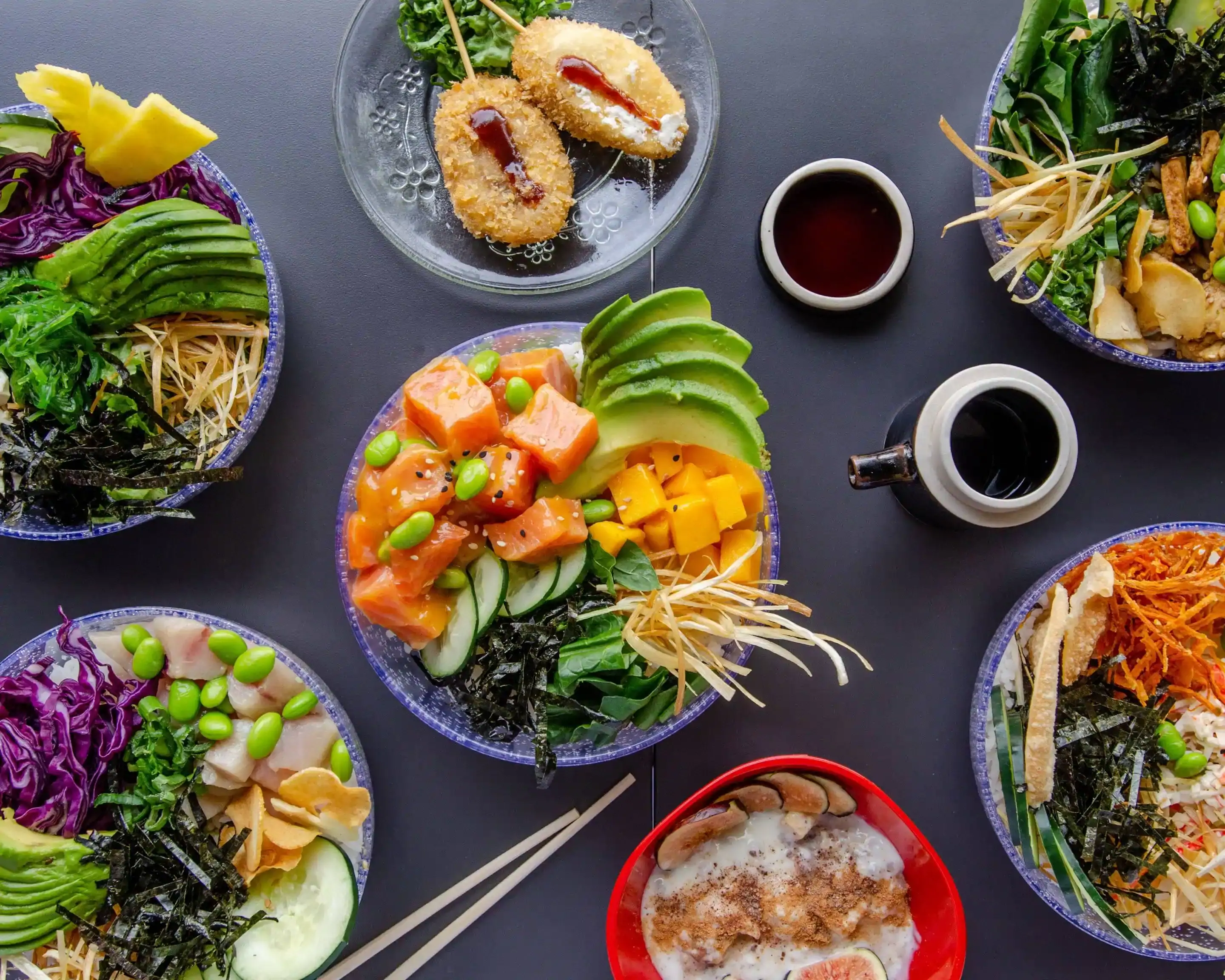 Daddy Ninja Restaurant Menu Kissimmee • Order Daddy Ninja Restaurant ...