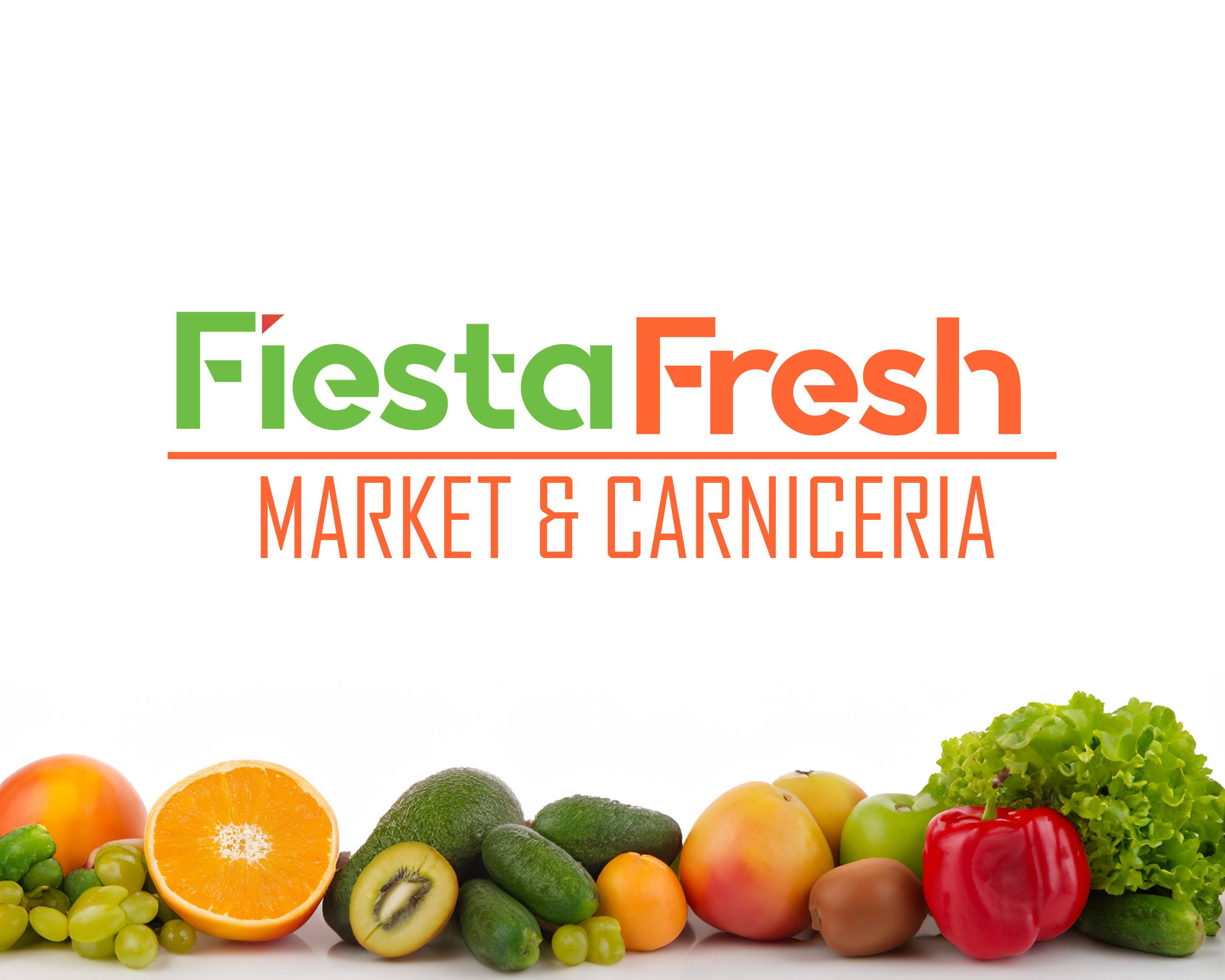 Order Fiesta Fresh Farmers Market Menu Delivery【Menu & Prices】| New ...