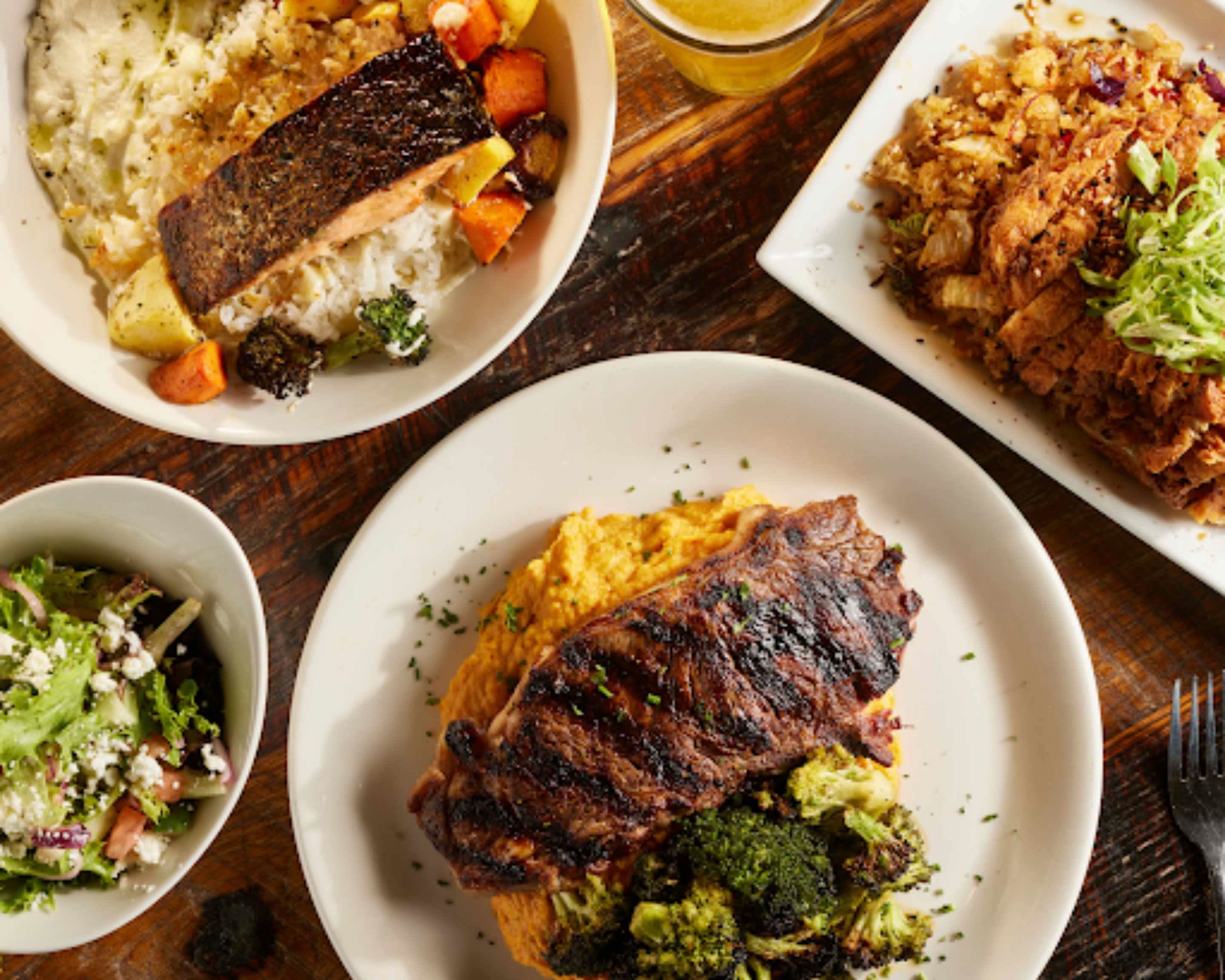 Order The Porch at Schenley - Menu & Prices - Pittsburgh Delivery ...