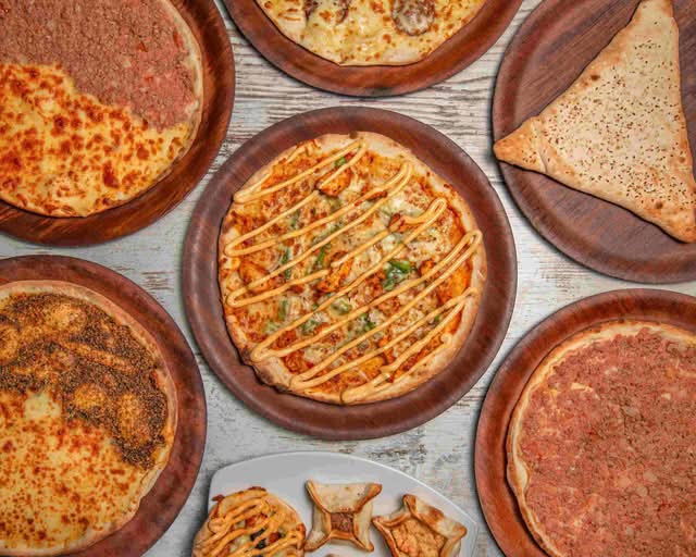 Pizza Zizza Menu Takeout in Sydney | Delivery Menu & Prices | Uber Eats
