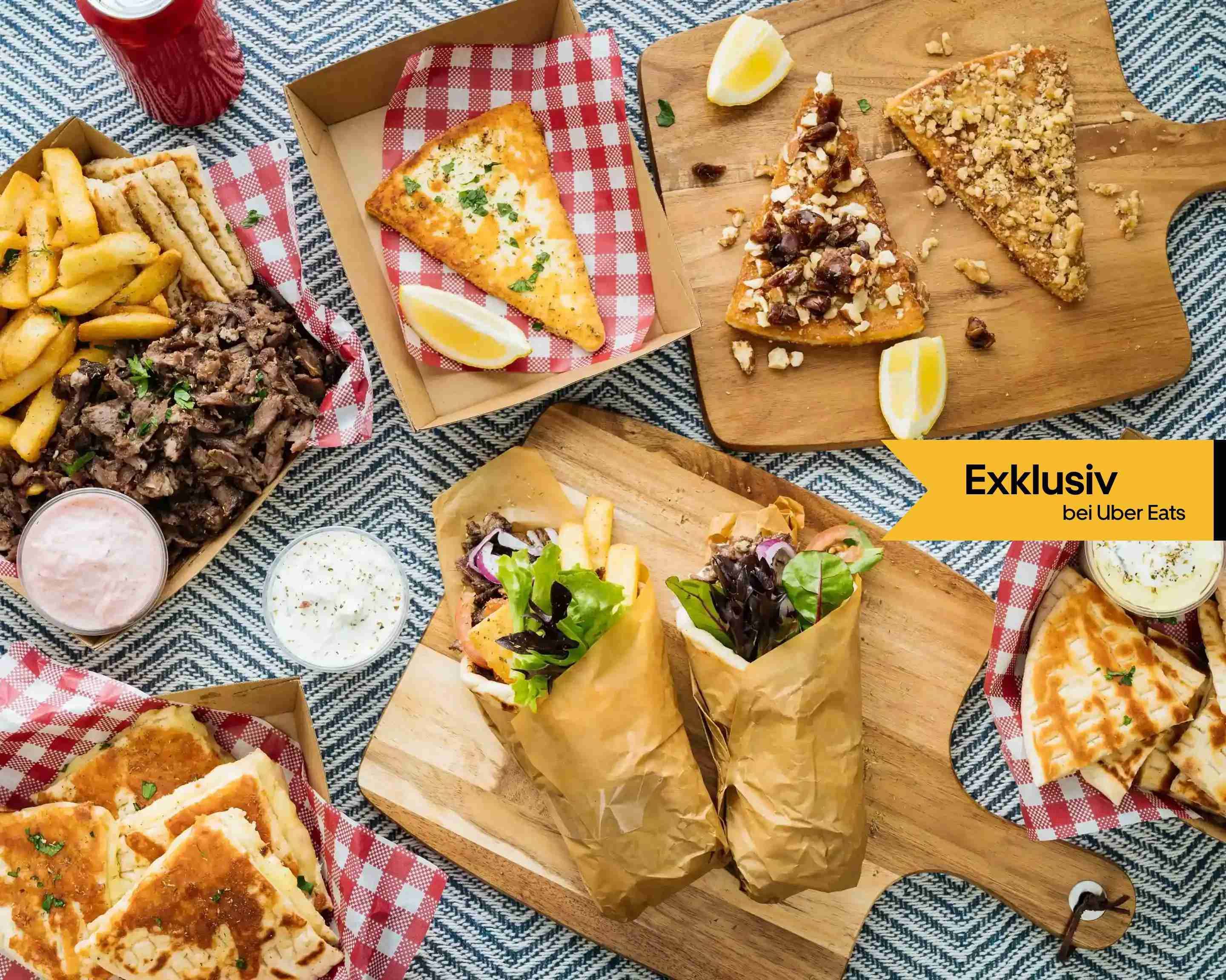 Essen Auf Rdern Rostock