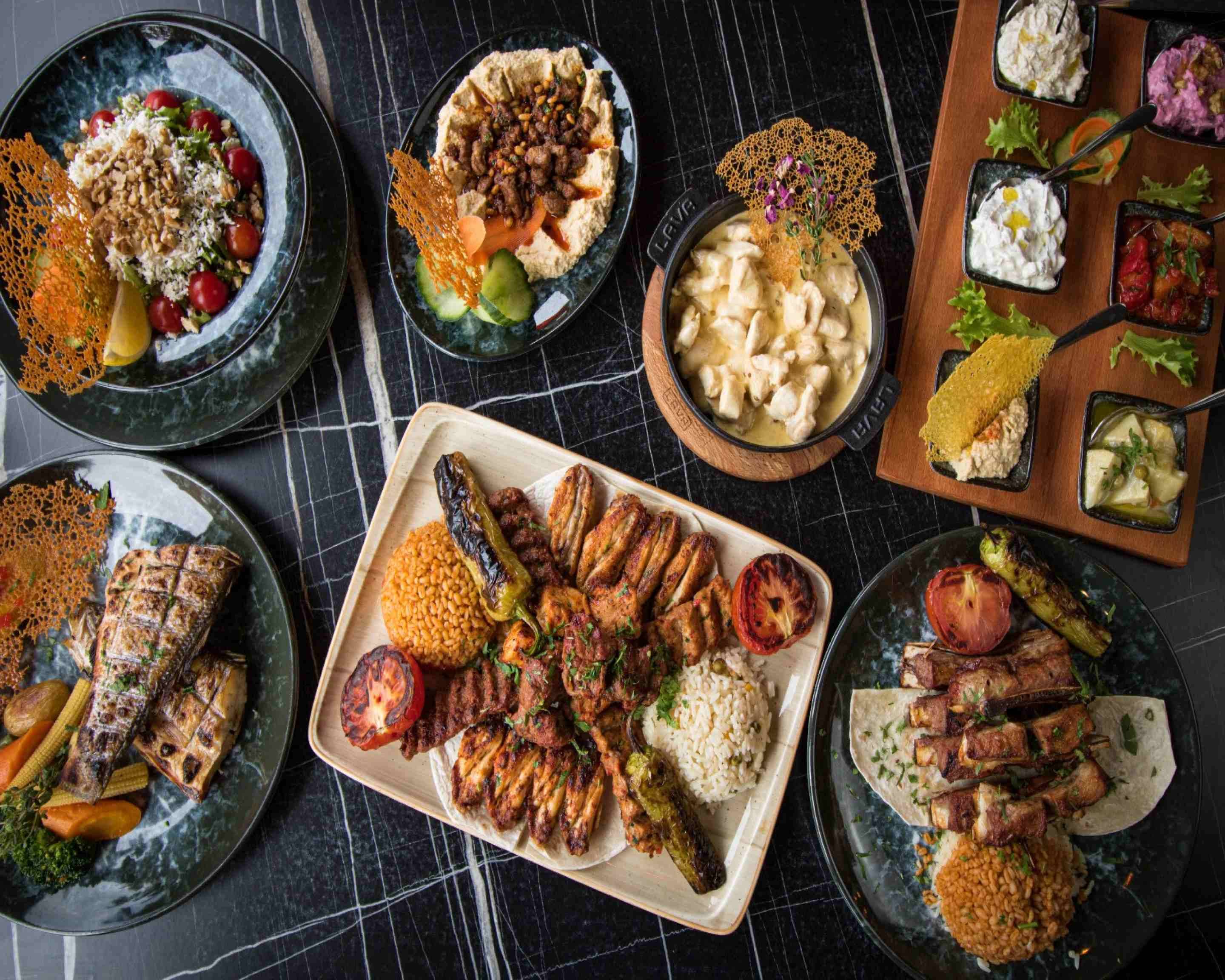 MediTerra Kitchen Menu - Takeaway in Brighton and Hove | Delivery menu ...