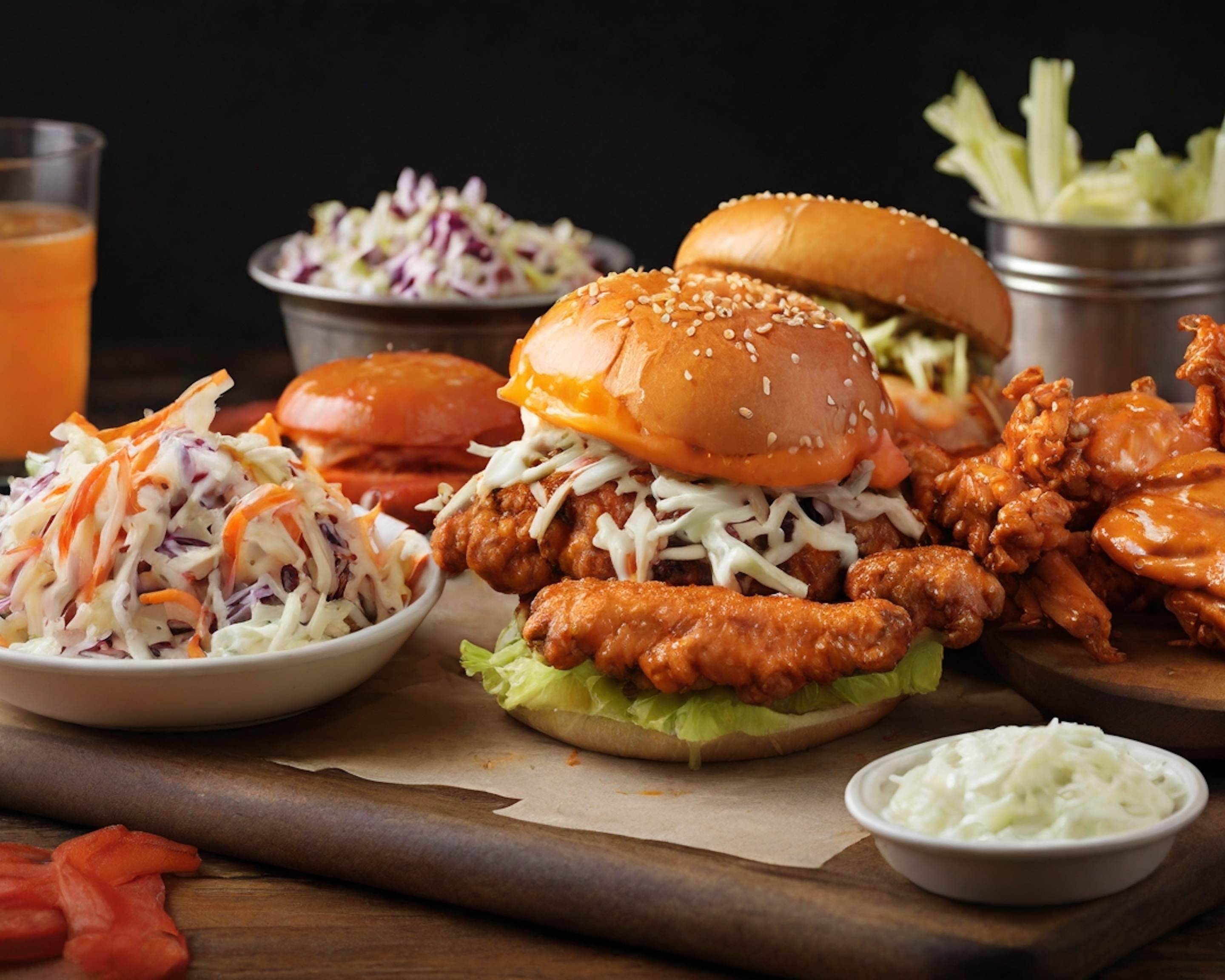 Order Fat Boy's Burgers & Fries (2812 W Broad St) Menu Delivery【Menu ...