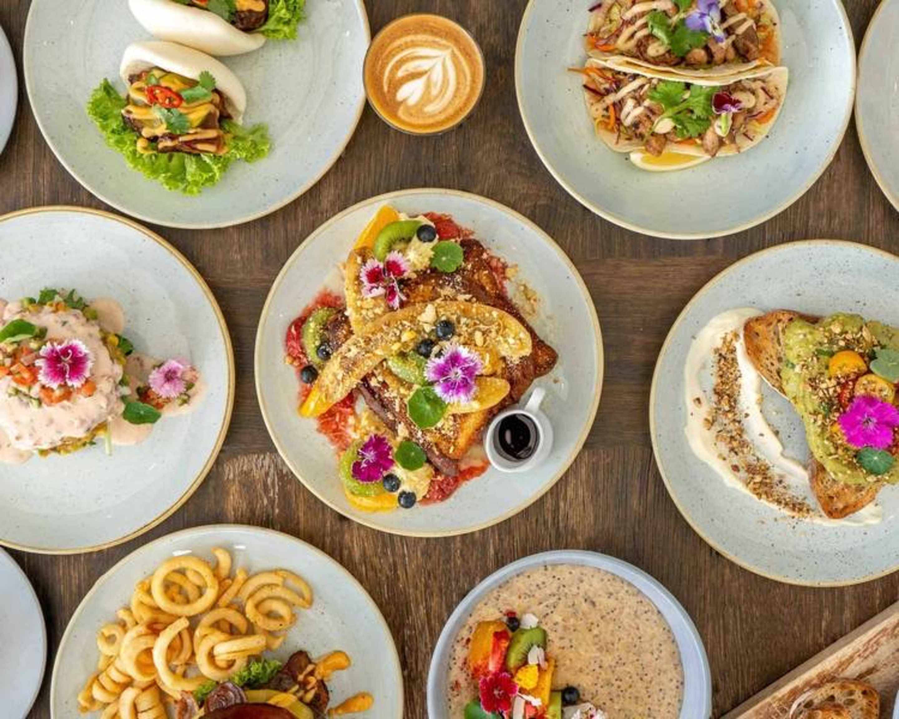 Home World Cafe Menu Takeout in Canberra | Delivery Menu & Prices ...