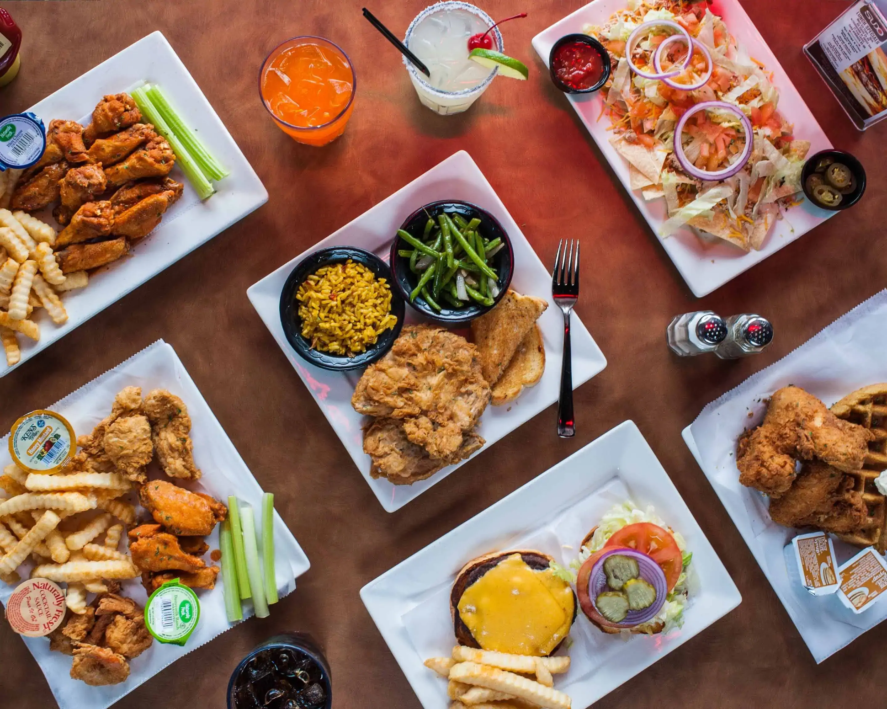 Order El Xielo Menu Delivery【Menu & Prices】| Chelsea | Uber Eats