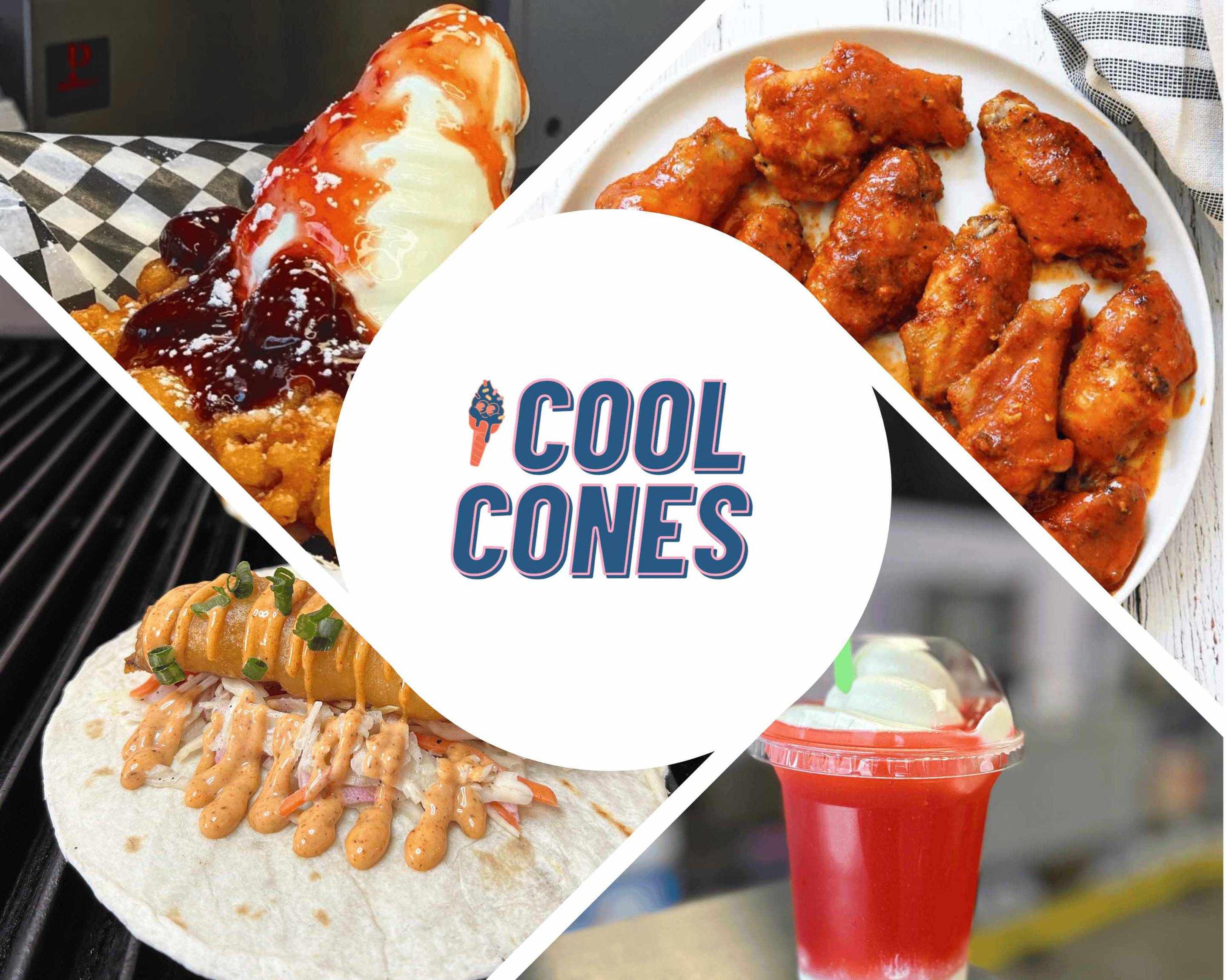 Order Cool Cones Delivery【Menu & Prices】| Toronto | Uber Eats