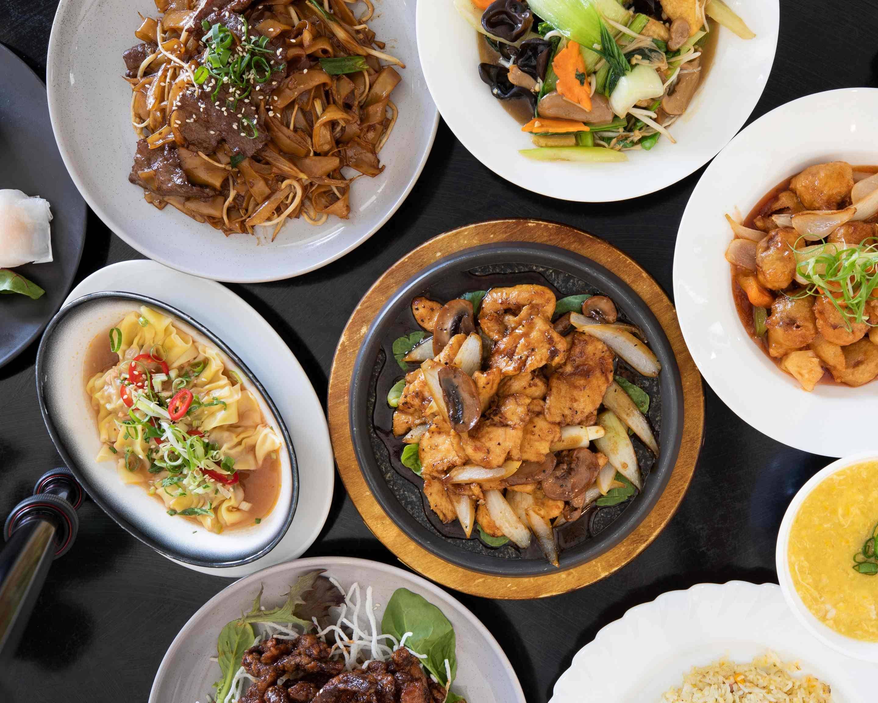 Royal Garden Chinese Restaurant Timaru Menu | Fasci Garden
