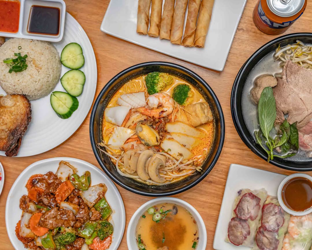 Soup dumplings Takeaway in Swan Hill | Discover Soup dumplings ...