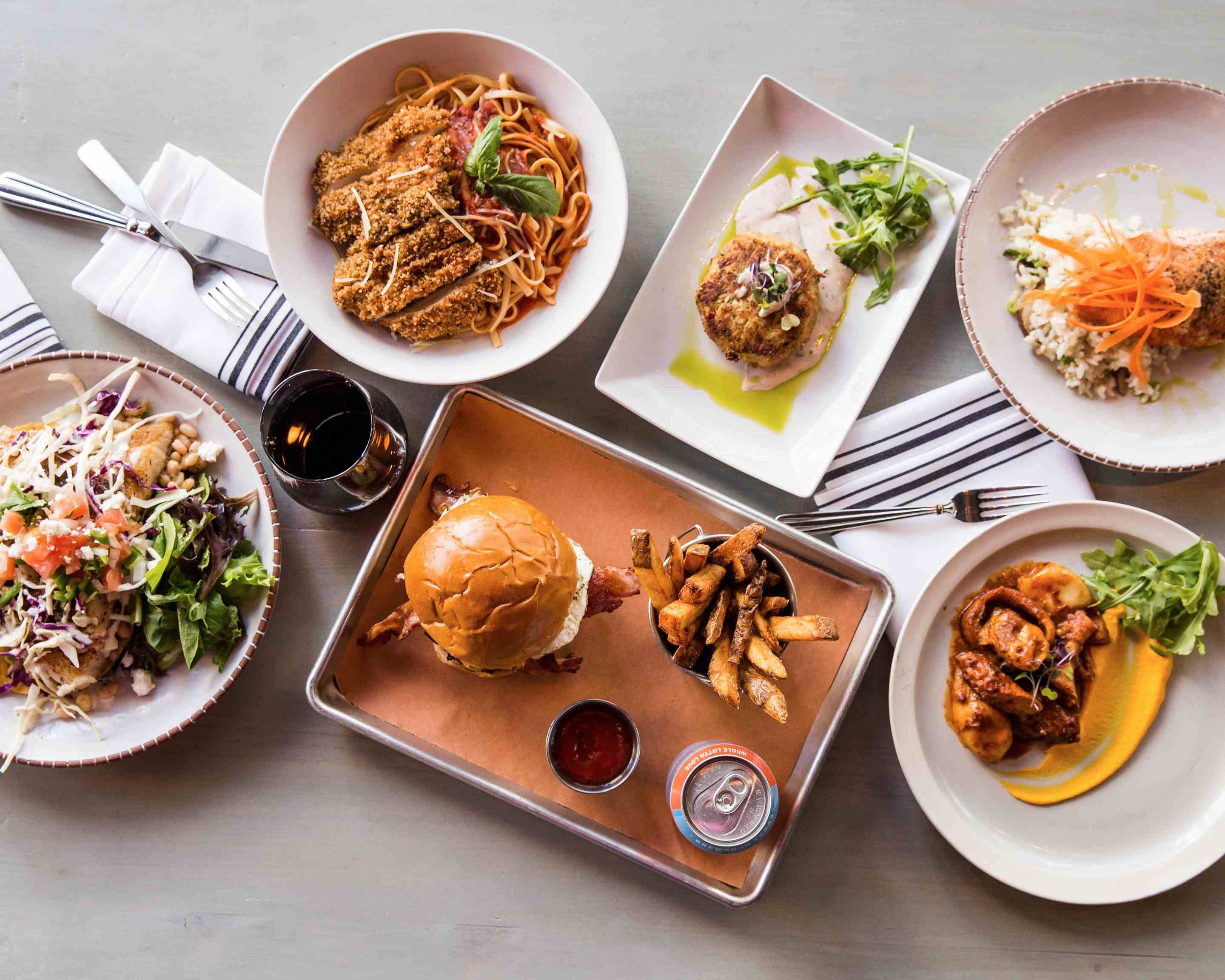 Around The Square Diner Menu Horseheads • Order Around The Square Diner ...