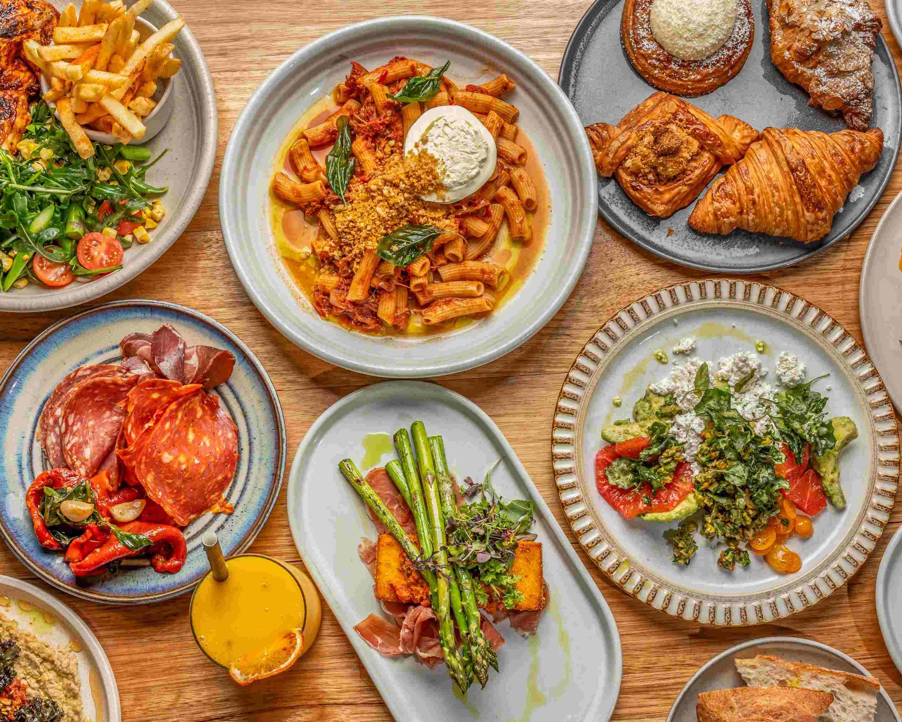 30 Acres Menu Takeout in Adelaide | Delivery Menu & Prices | Uber Eats