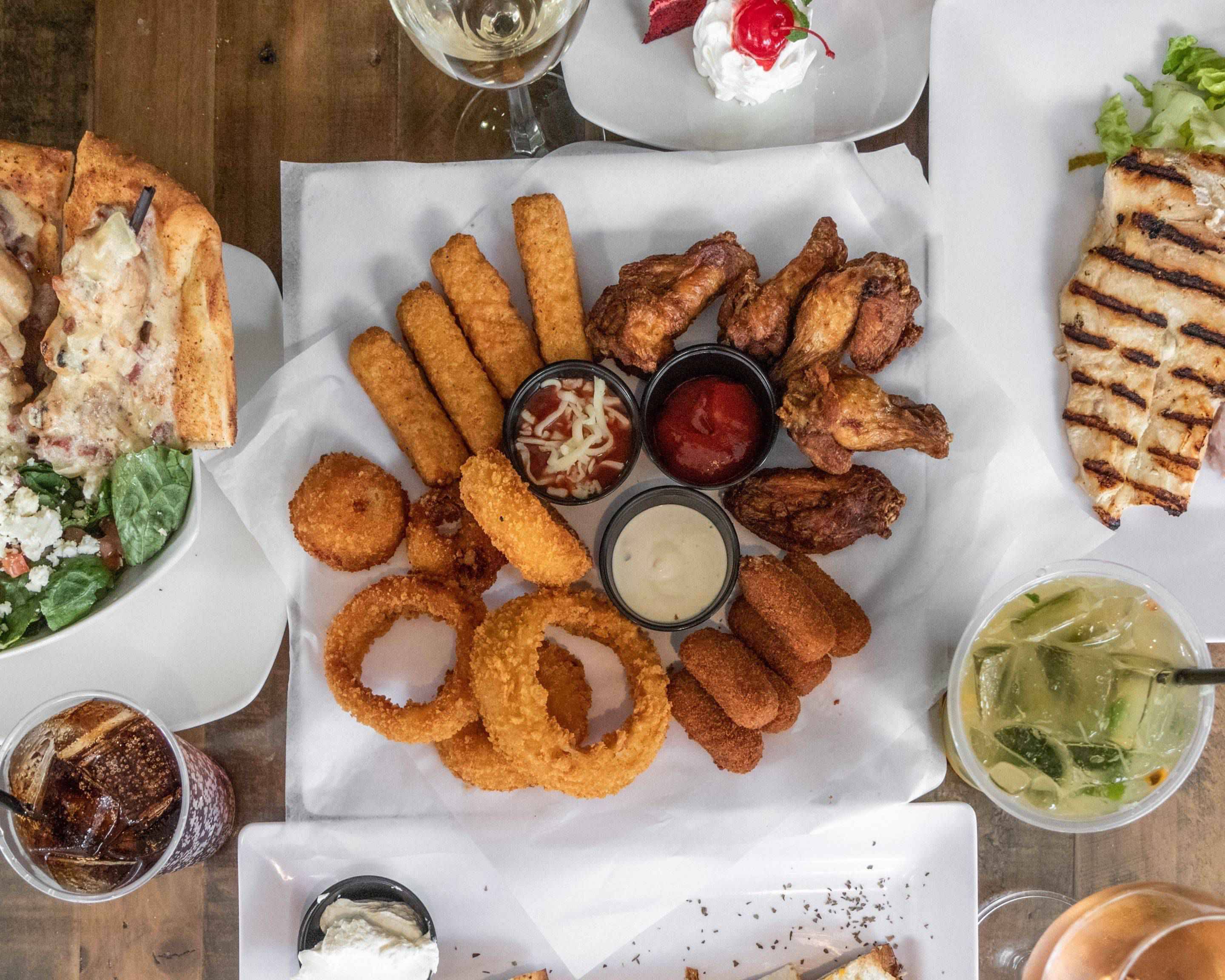 Order 24 Marketplace (Hato Rey) Menu Delivery【Menu & Prices】| San Juan ...