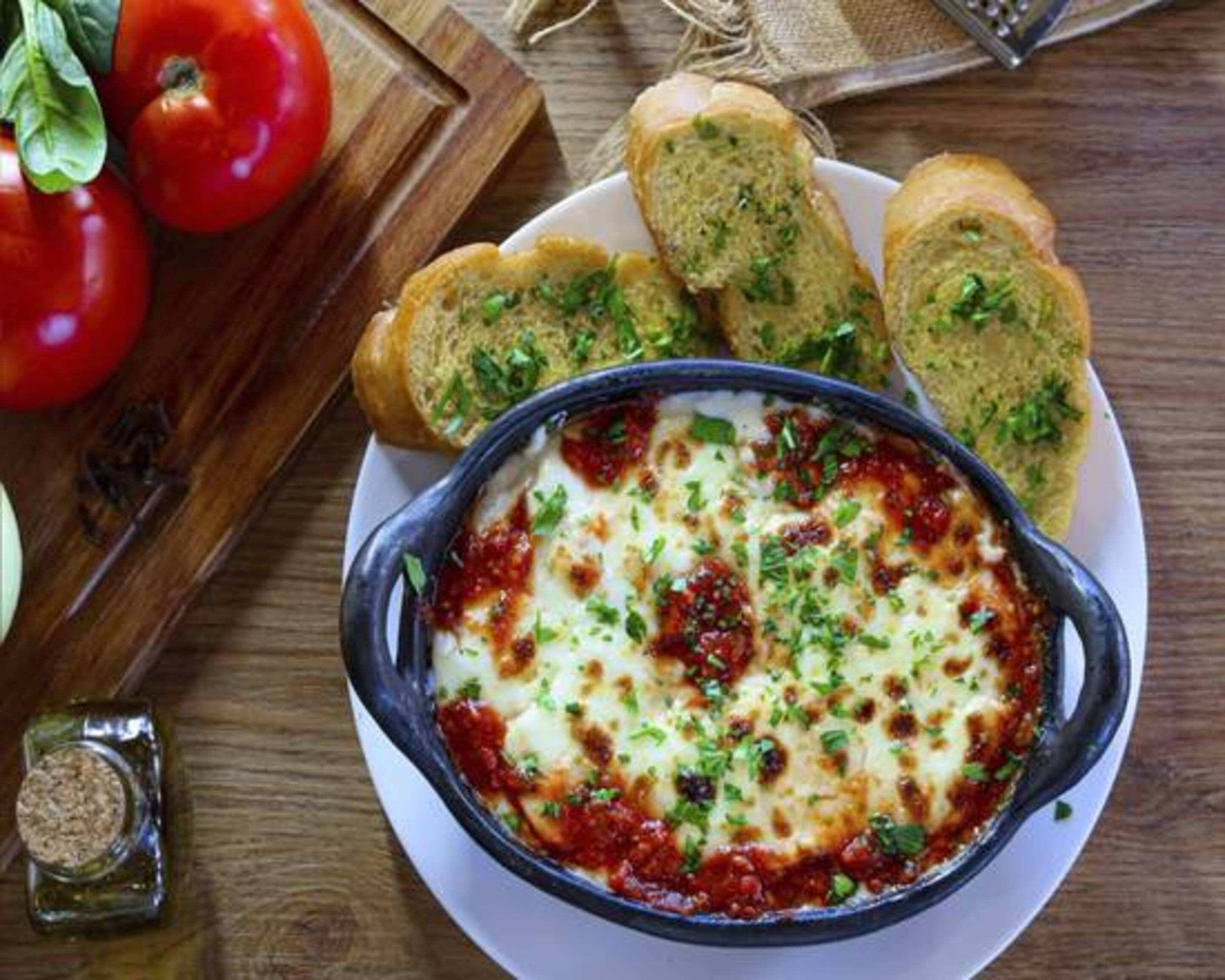 Italianissimo - San Sebastian Menú a Domicilio【Menú y Precios ...