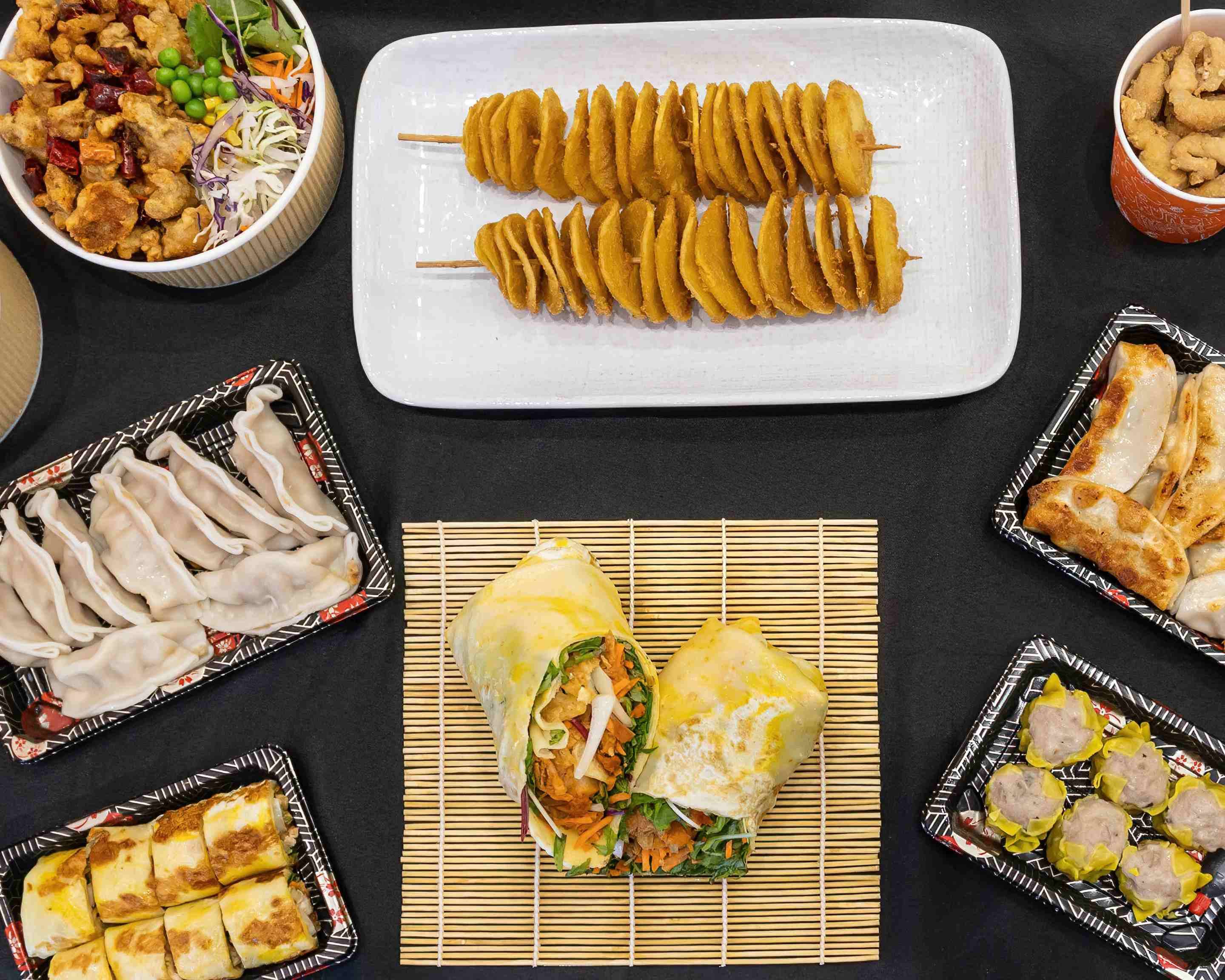 Order Bing House | Menu & Prices | Palmerston North Delivery | Uber Eats