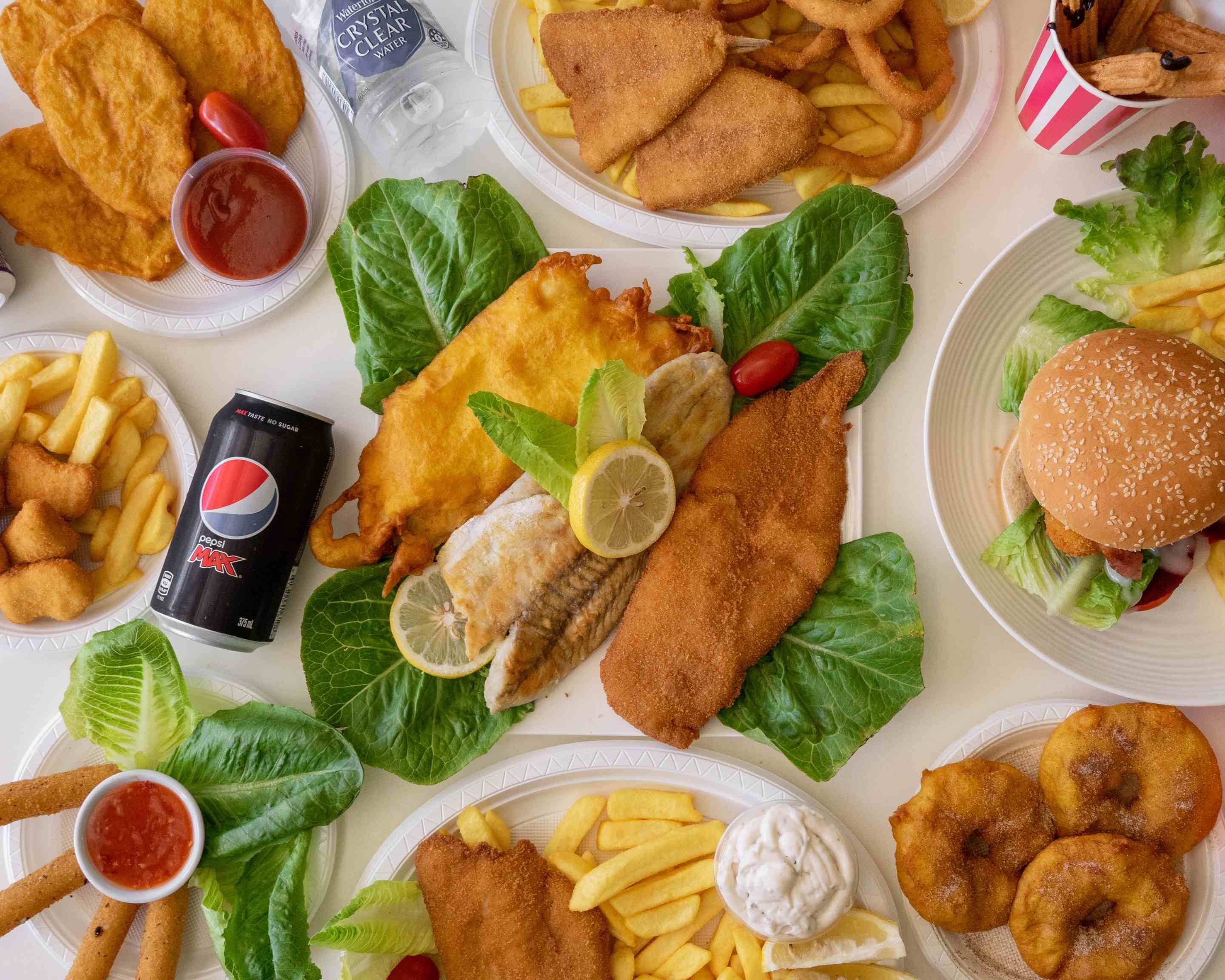Order Thorneside takeaway | Menu & Prices | Brisbane Delivery | Uber Eats