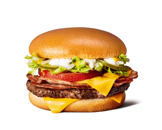 Order McDonald's Near Me - Online Menu & Prices - Auckland Delivery ...
