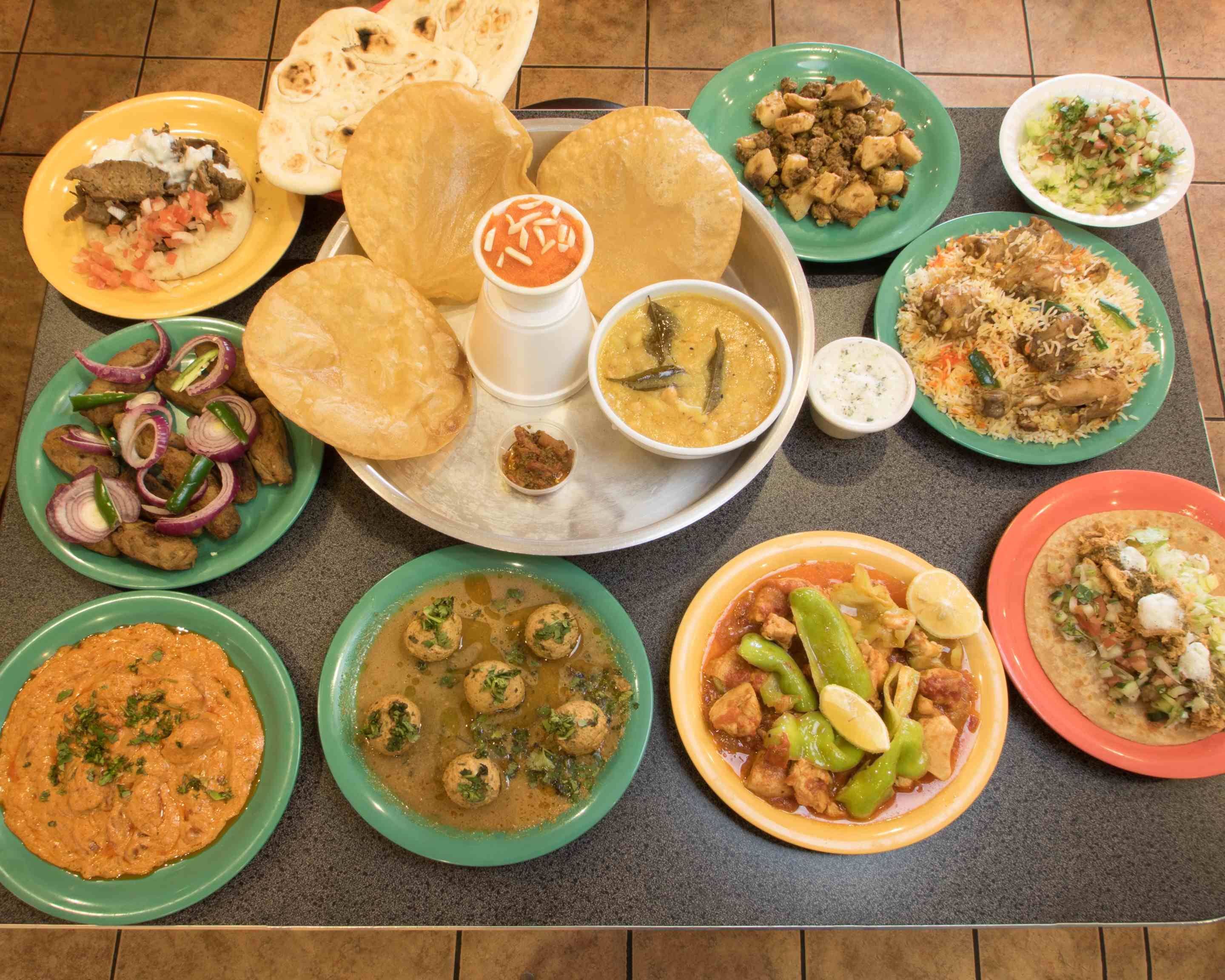 Madistan Menu Madison • Order Madistan Delivery Online • Postmates