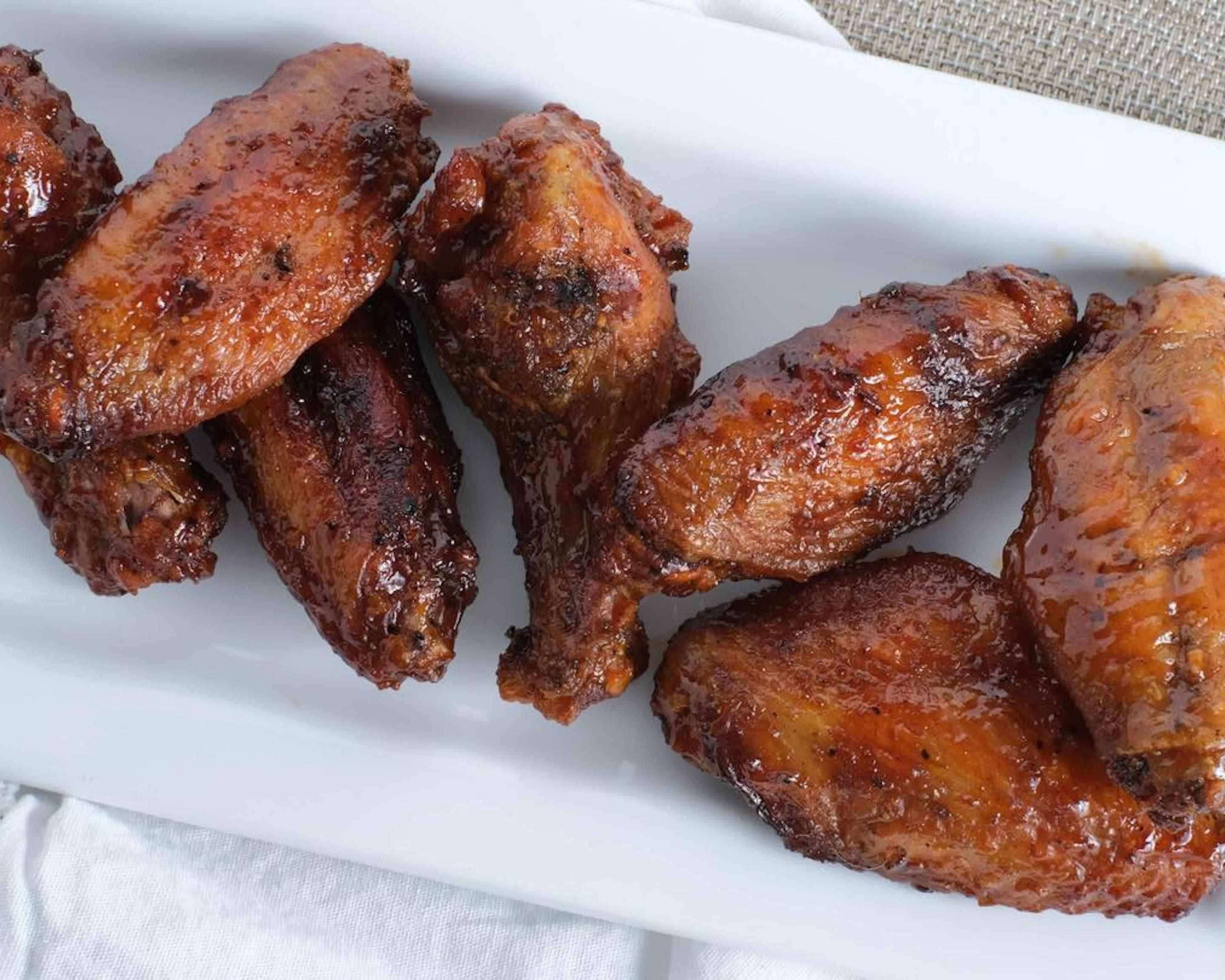 Order Mackie's Barbecue - Gaithersburg Menu Delivery【Menu & Prices ...