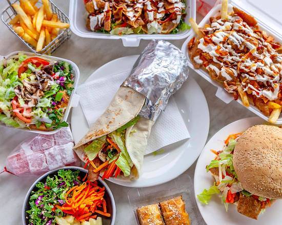 Order Fusion Plus Toowoomba (Ruthven St) | Menu & Prices | Toowoomba ...