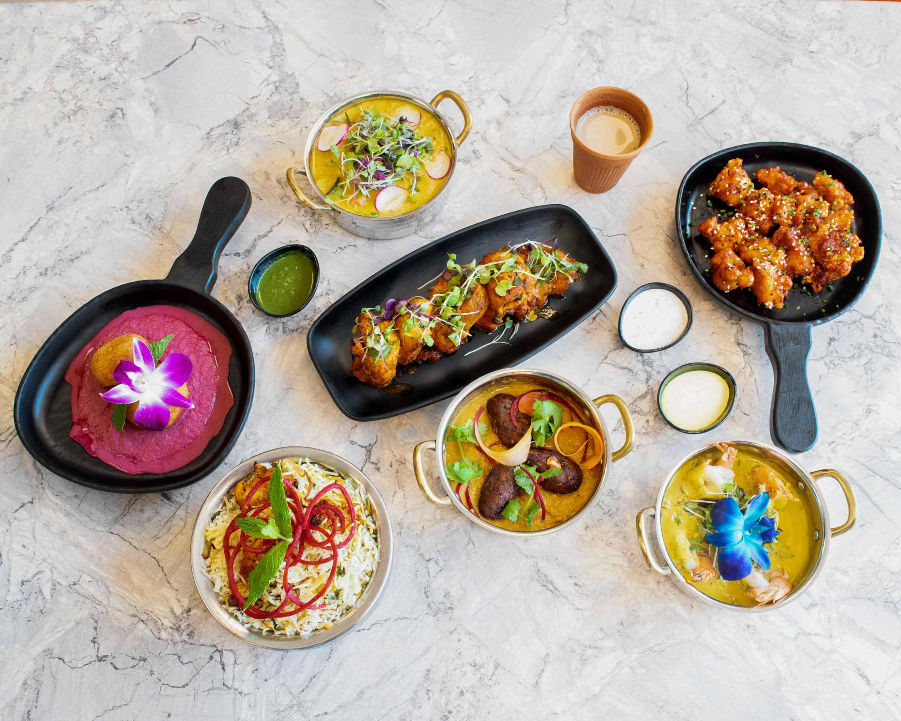 Curry & Hurry Menu Riverside • Order Curry & Hurry Delivery Online ...