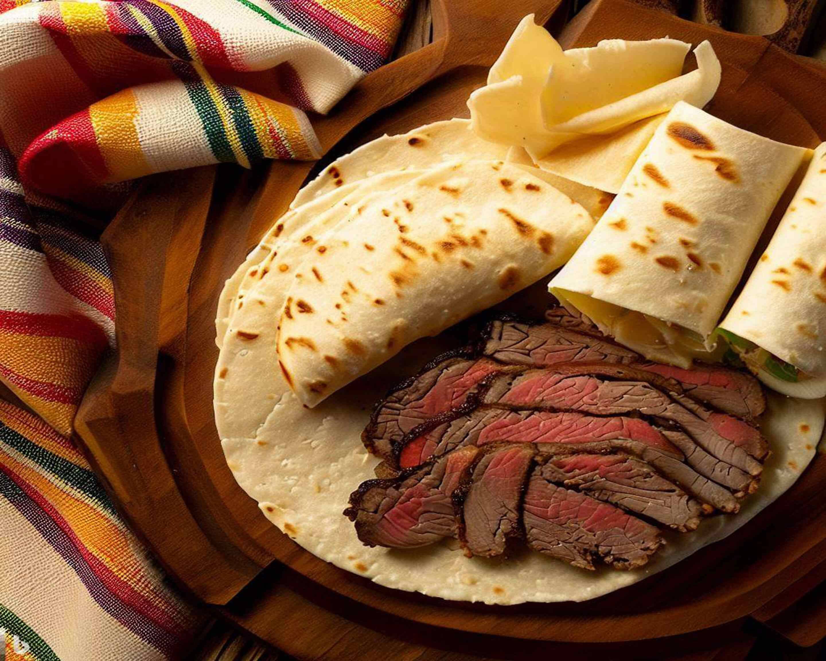 Rincón Sonora. Carne, Tortillas, Queso a Domicilio en Querétaro | Menú ...