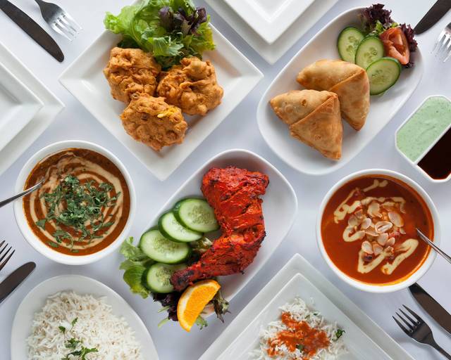 Sopna Tandoori Menu - Takeaway in Maidstone | Delivery menu & prices ...
