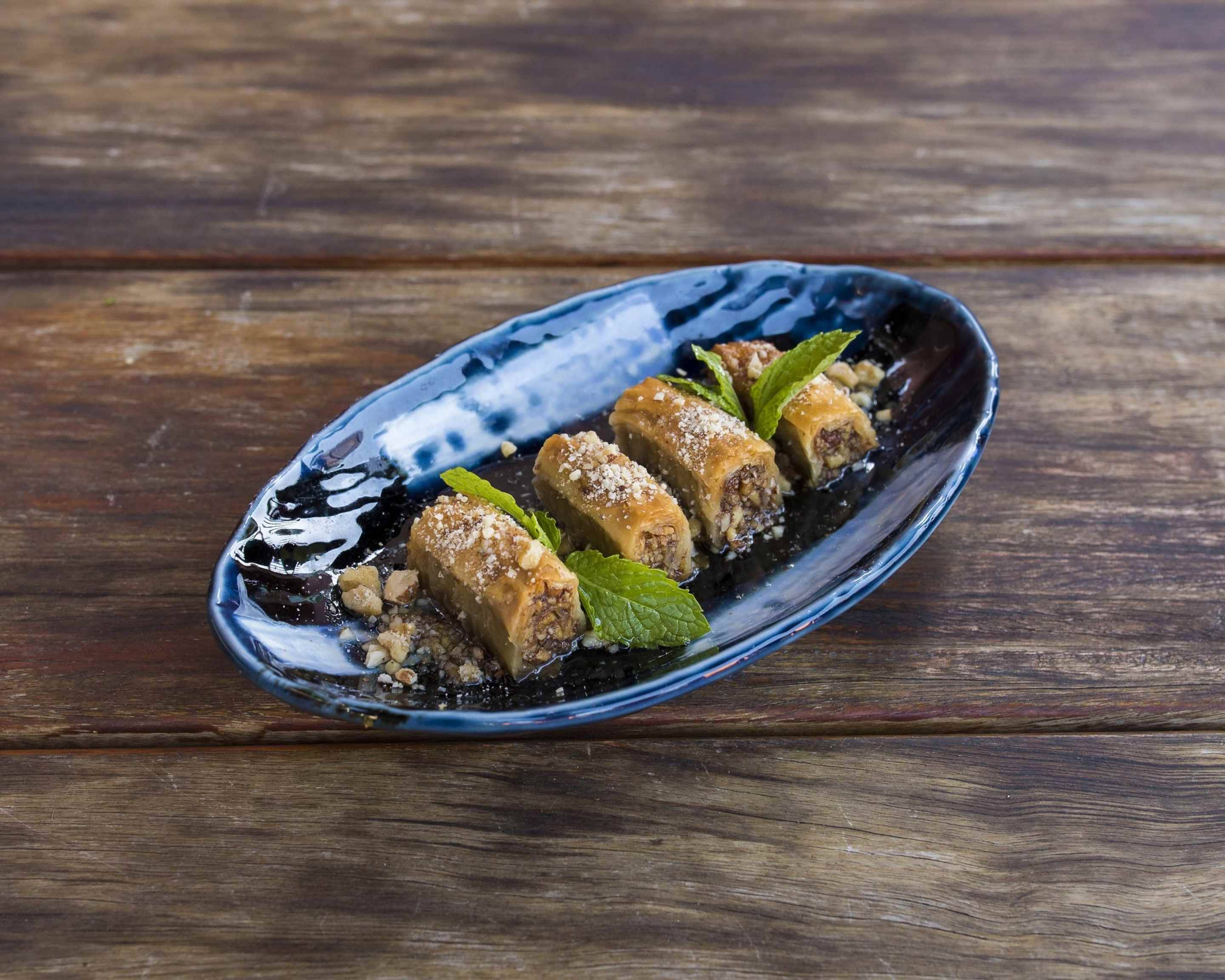 Yafa Knafeh Menu Deals & Prices - Birmingham Delivery - Order with Uber ...