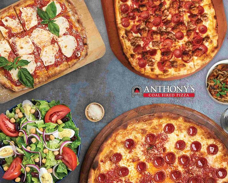 Order Anthony s Coal Fired Pizza Kendall Menu Prices Miami Delivery Uber Eats