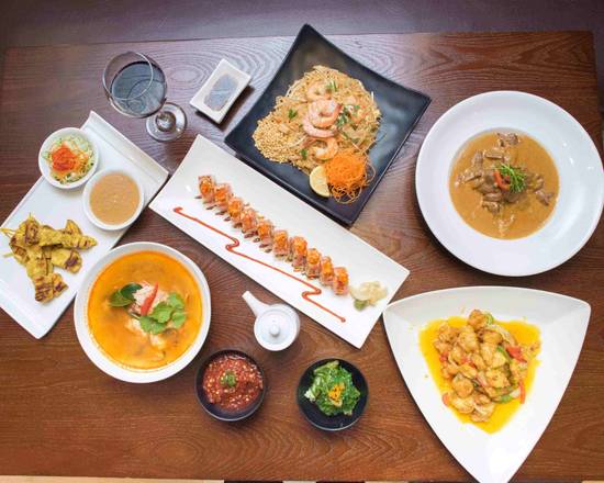 Livraison Sabai Sabai à Paris - Menu et prix | Uber Eats