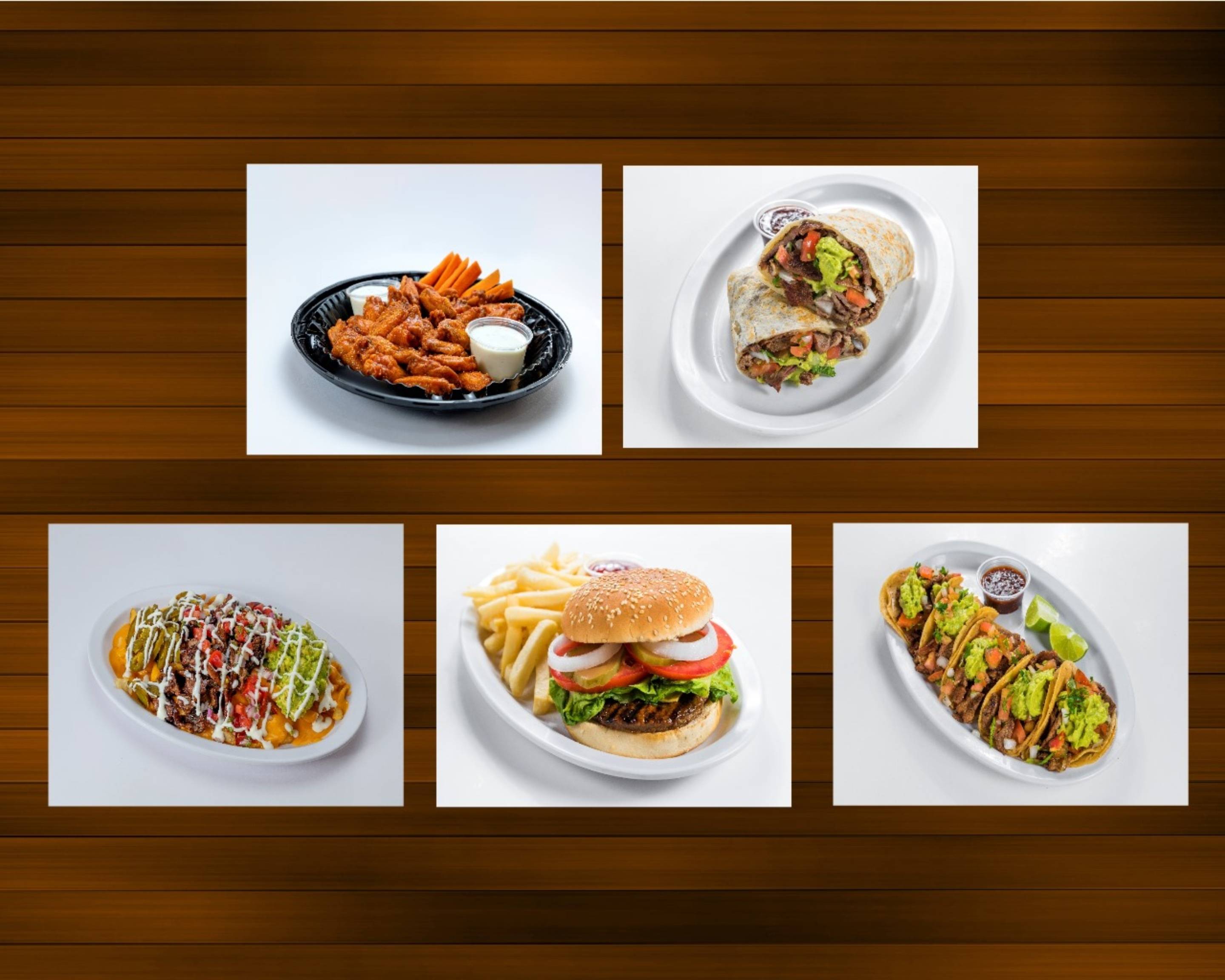 El Copeo - Avenida Revolución Menú y Precios - Pide a Domicilio en ...