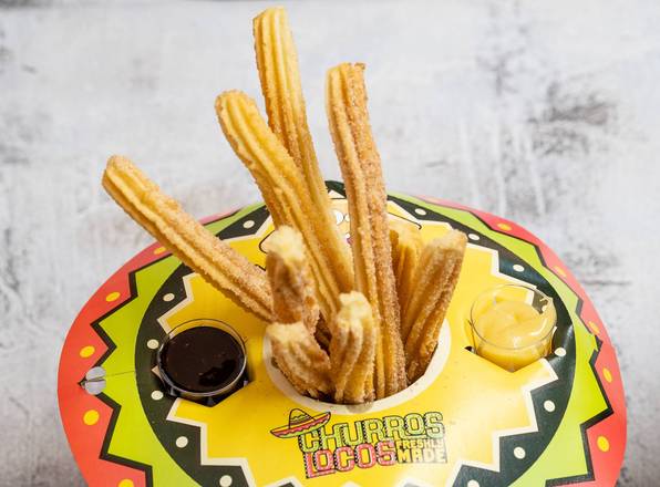 Churros Locos
